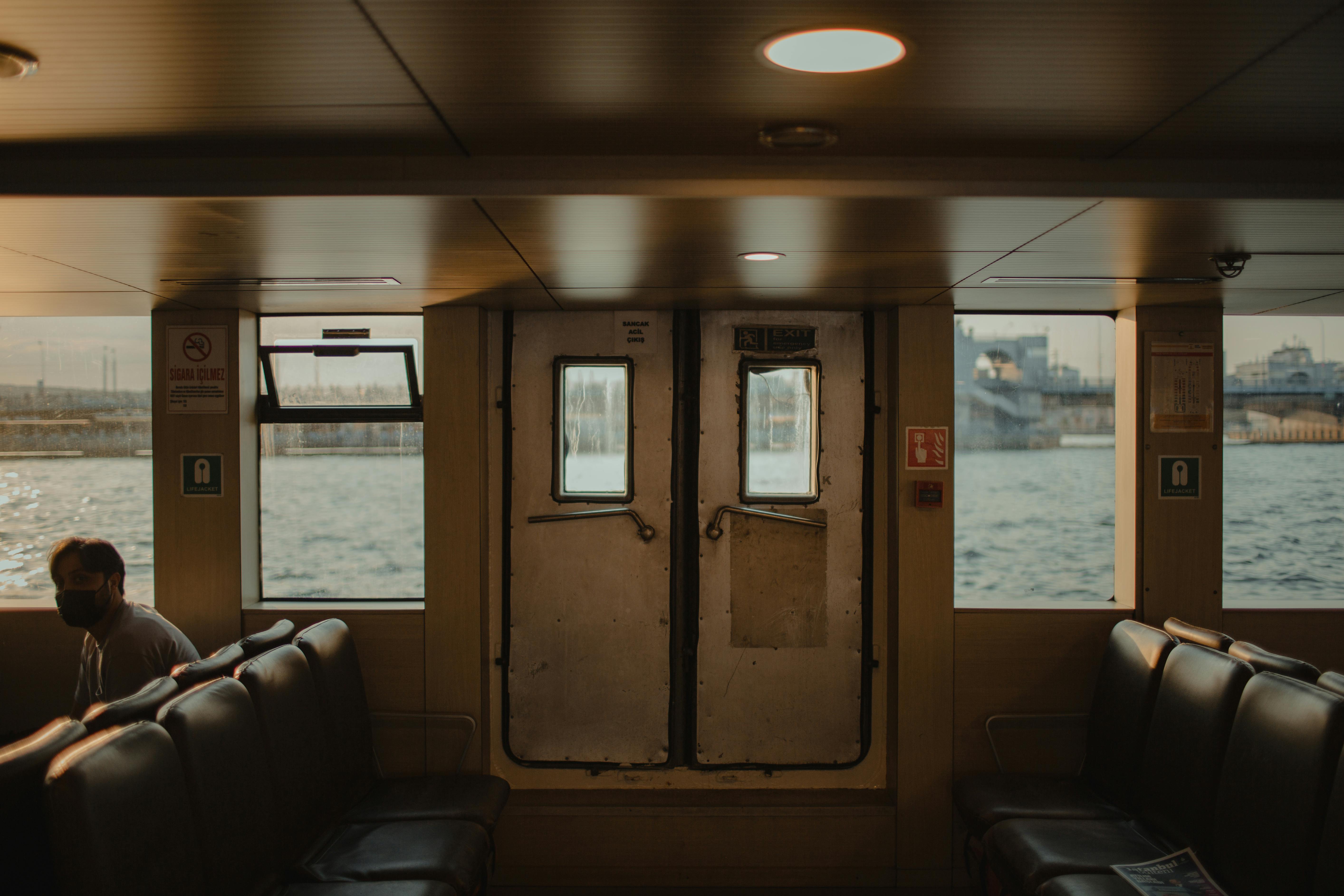 Boat Interior Photos, Download The BEST Free Boat Interior Stock Photos ...