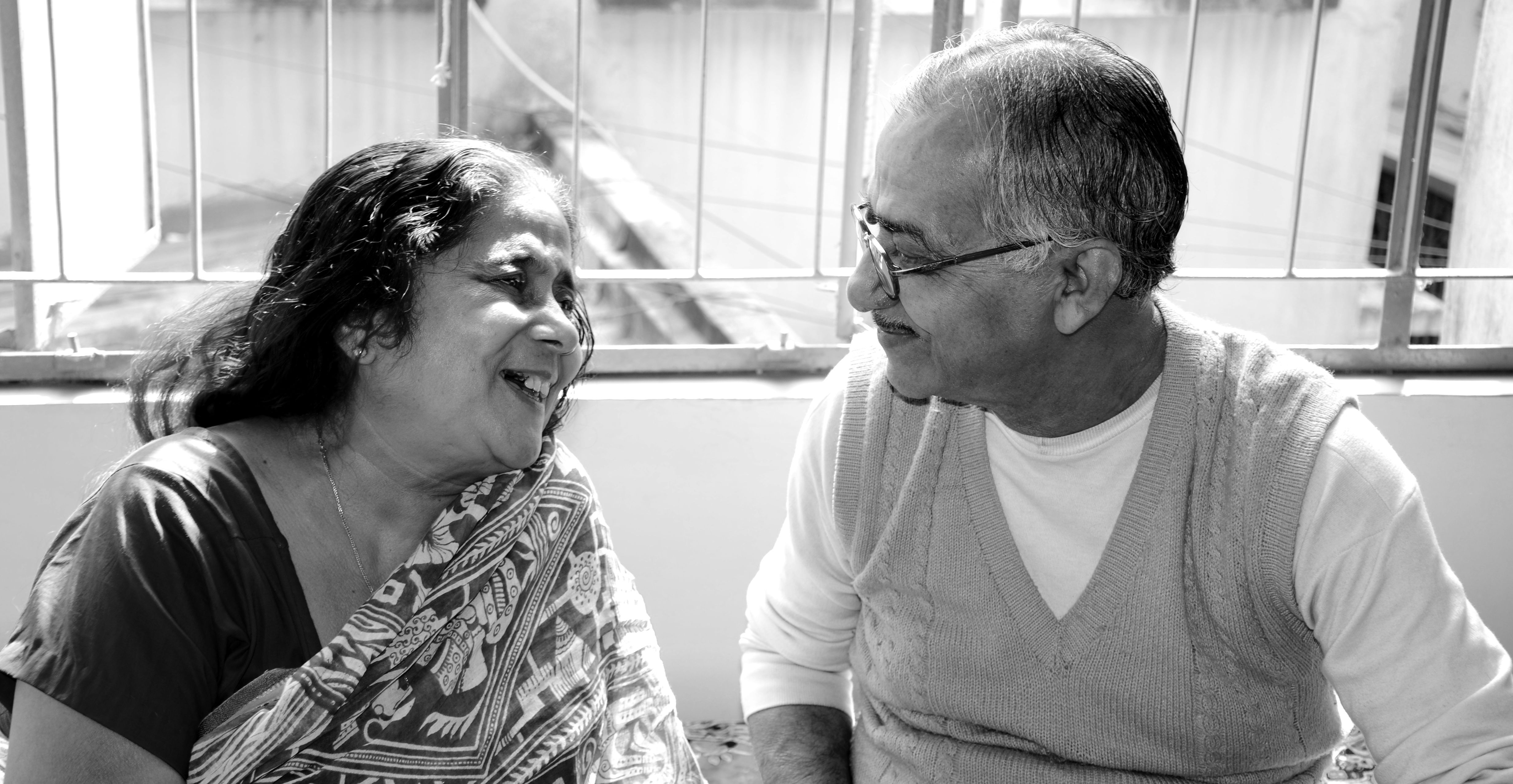 Saikat Ghosh · Photography
