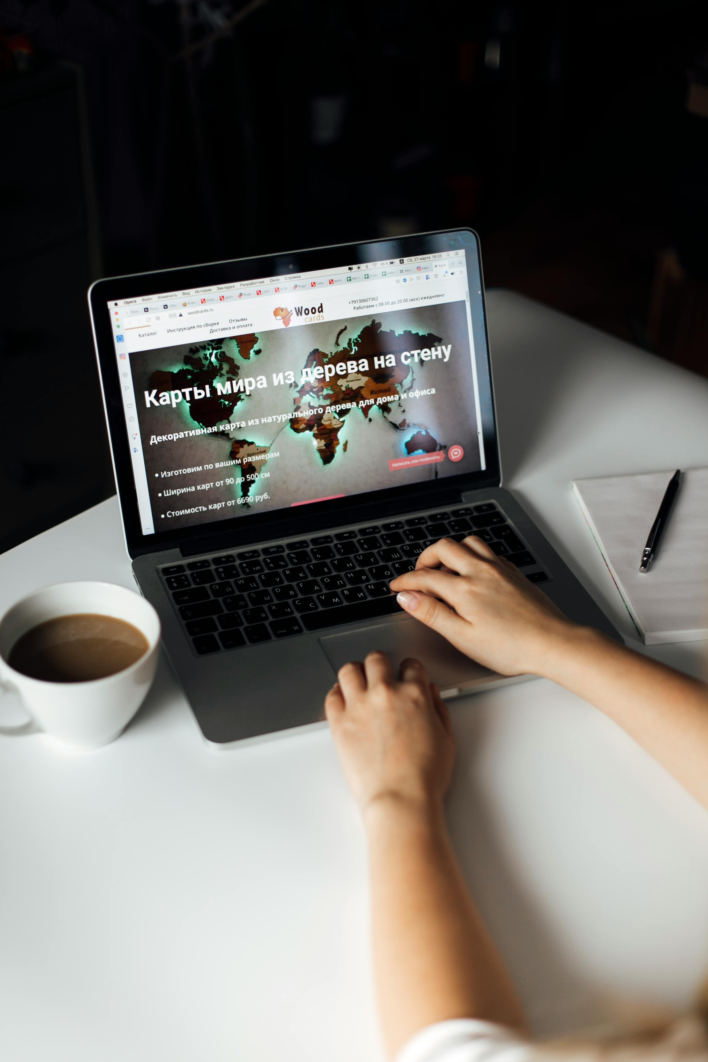 Black Tablet · Free Stock Photo