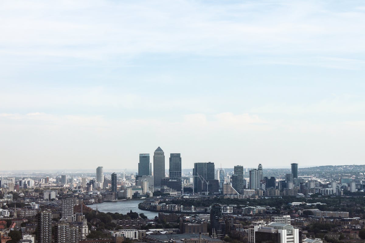 London Skyline Photos, Download The BEST Free London Skyline Stock ...