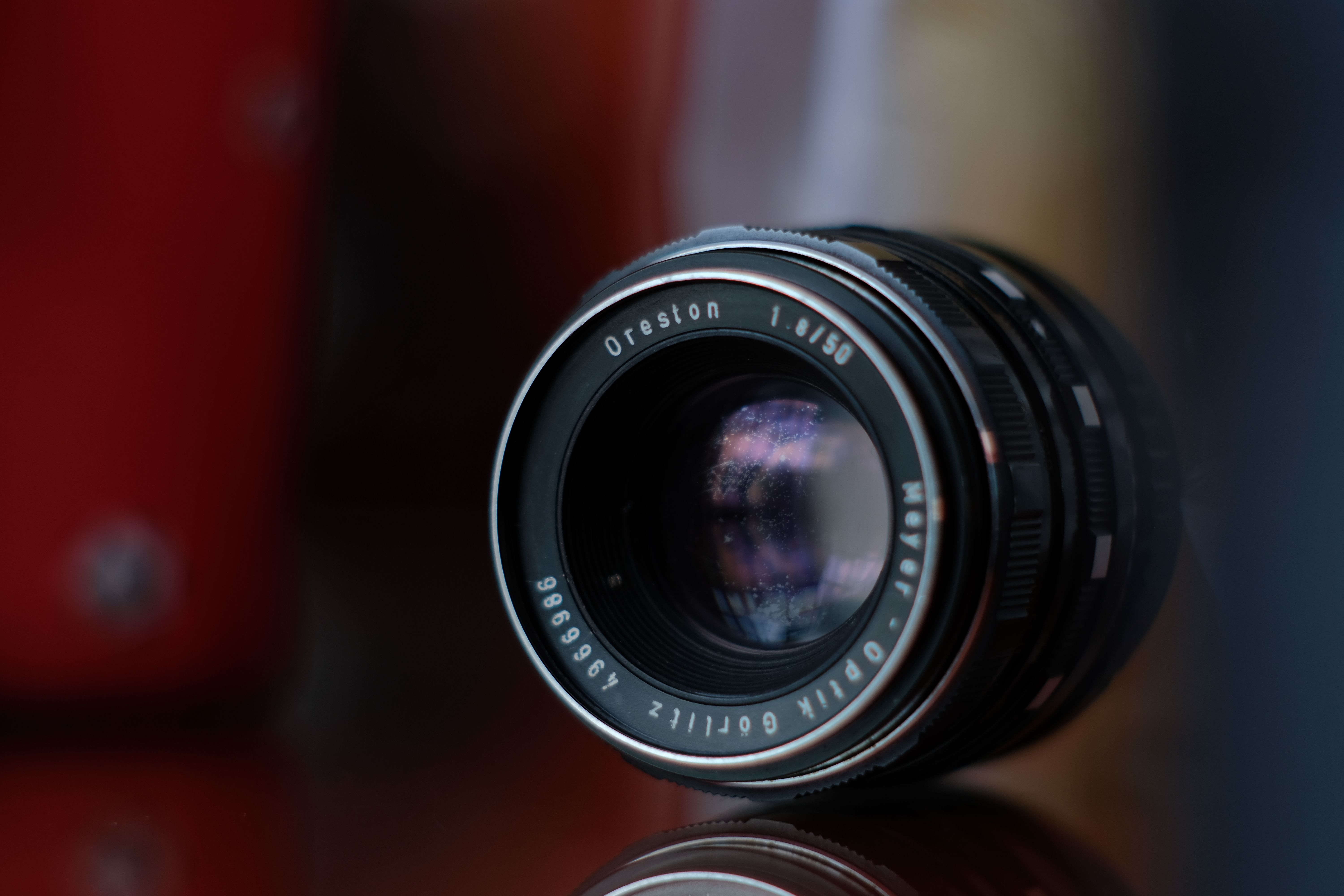 Foto de stock gratuita sobre ángulo de visión, anillo de apertura ...