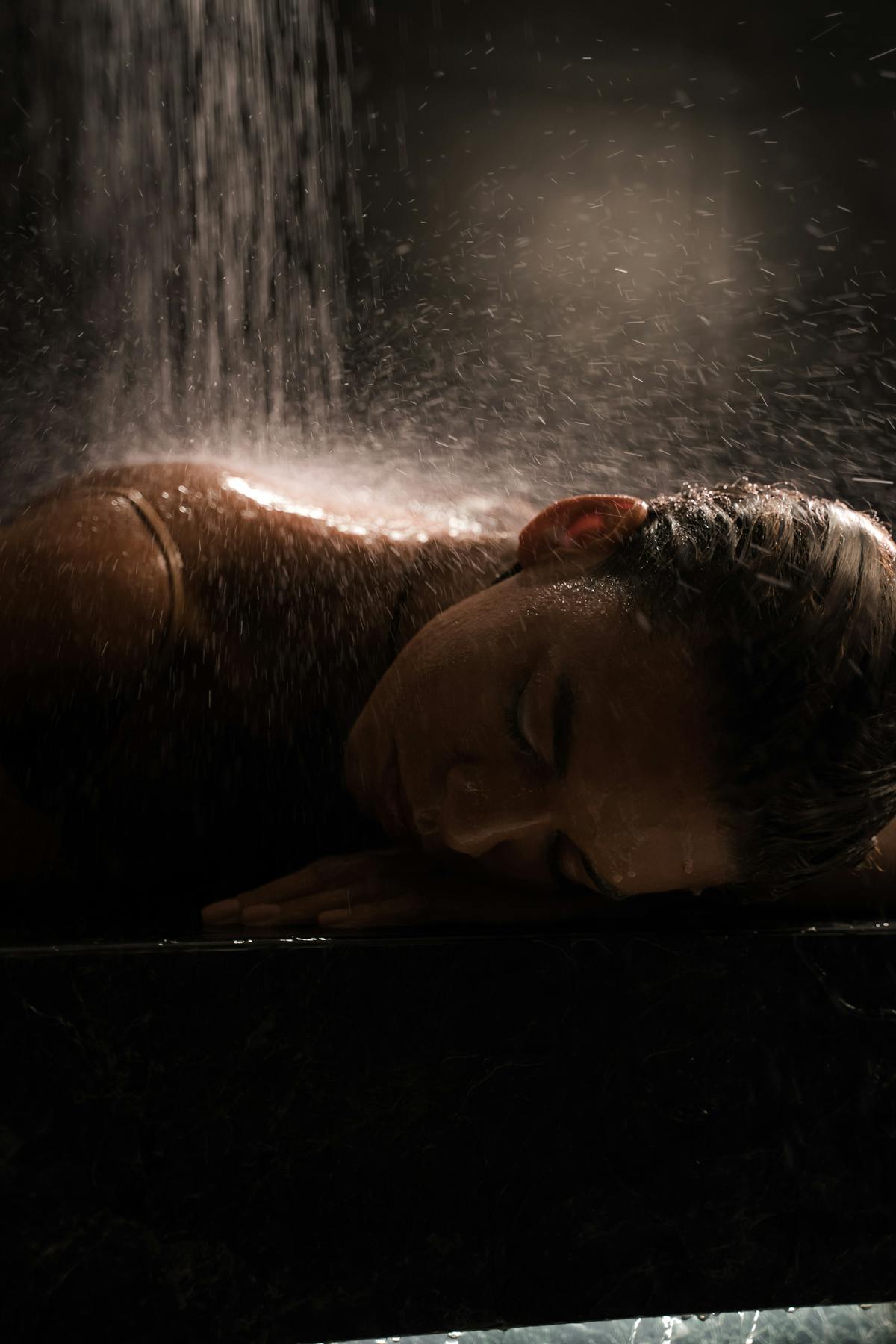 Older Woman Shower Photos, Download The BEST Free Older Woman Shower Stock Photos & HD Images