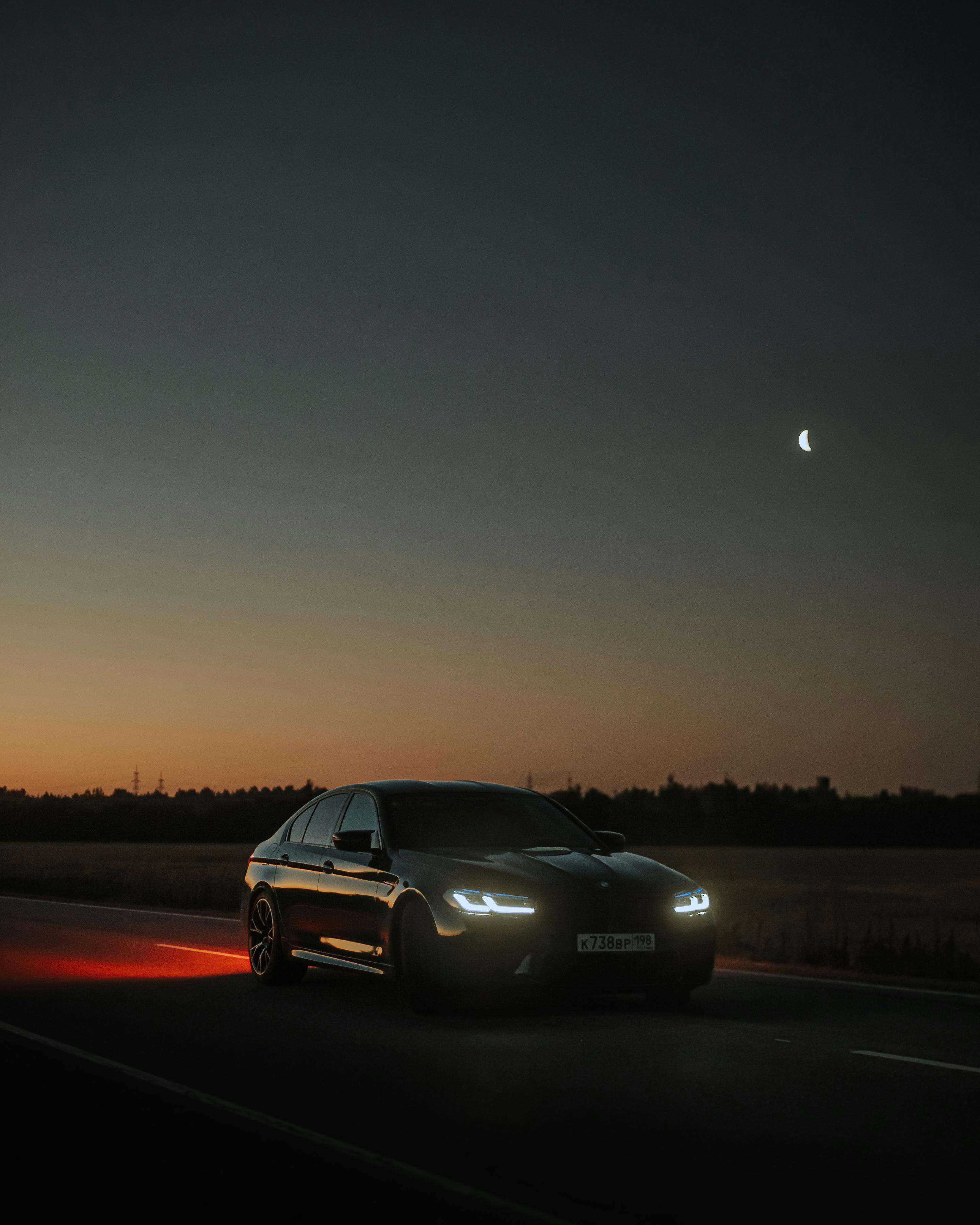 Bmw Night Photos, Download The BEST Free Bmw Night Stock Photos & HD Images