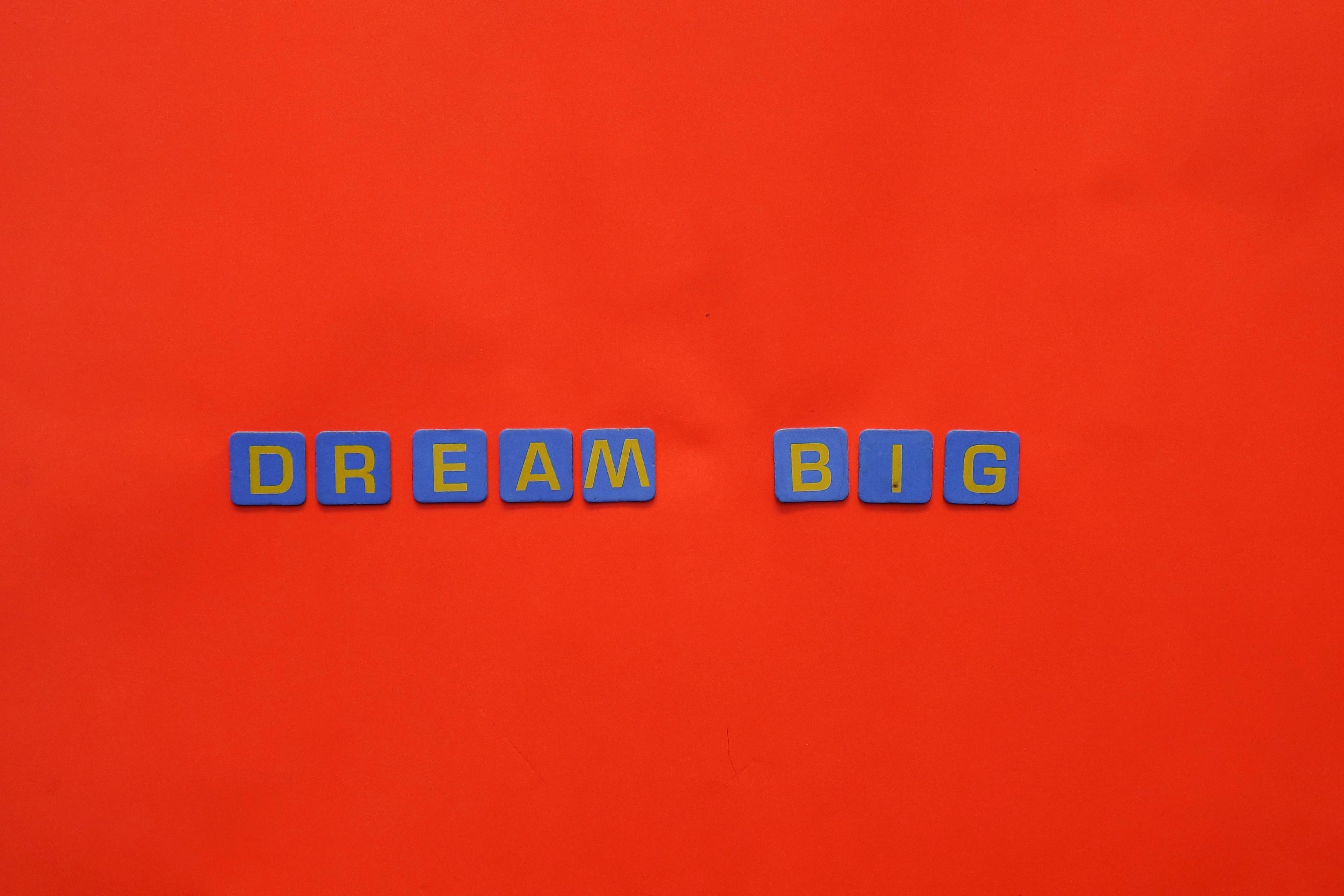 Dream Big Photos, Download The BEST Free Dream Big Stock Photos & HD Images