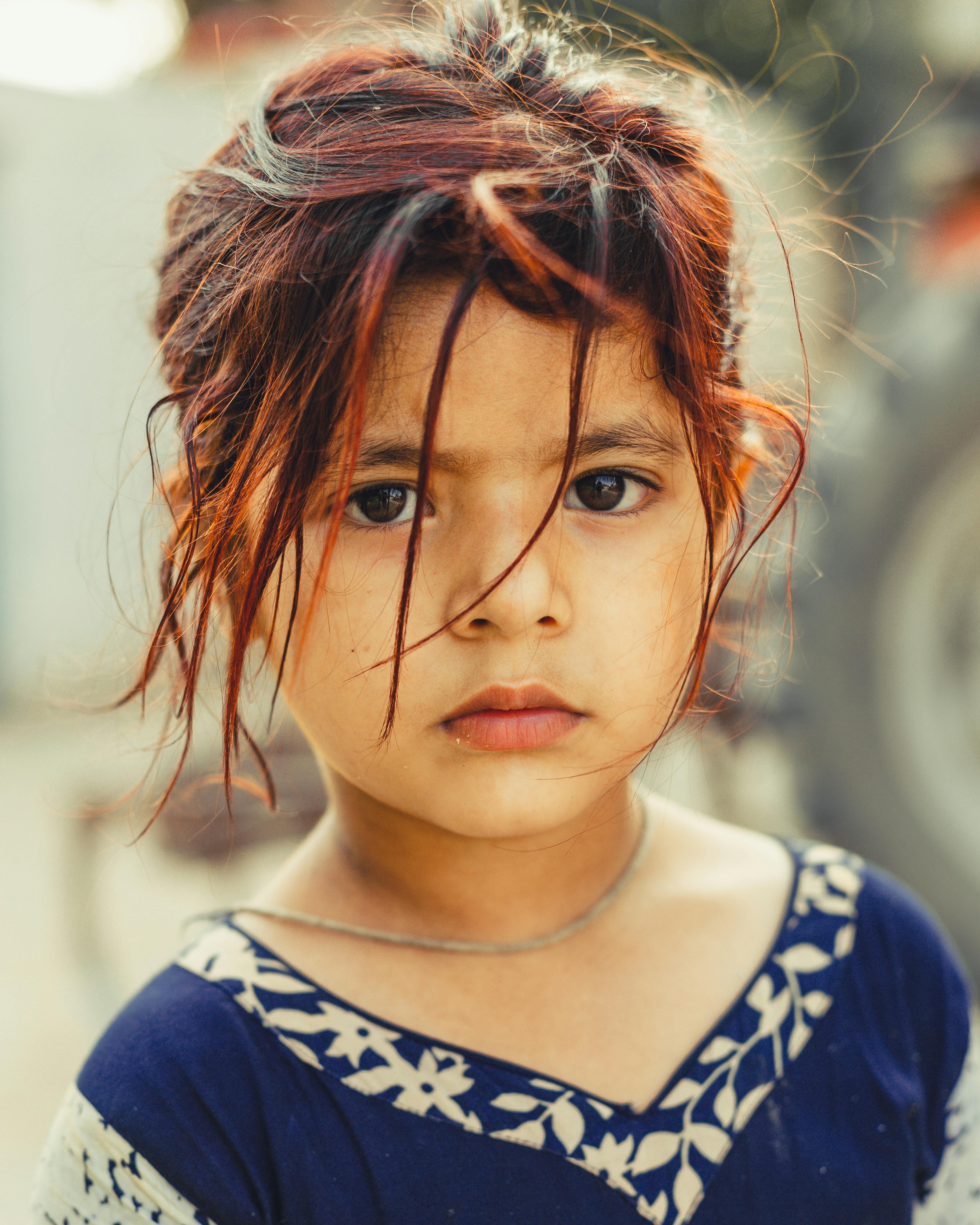 A Cute Girl Wearing Hijab · Free Stock Photo A Cute Girl Wearing Hijab · Free Stock Photo