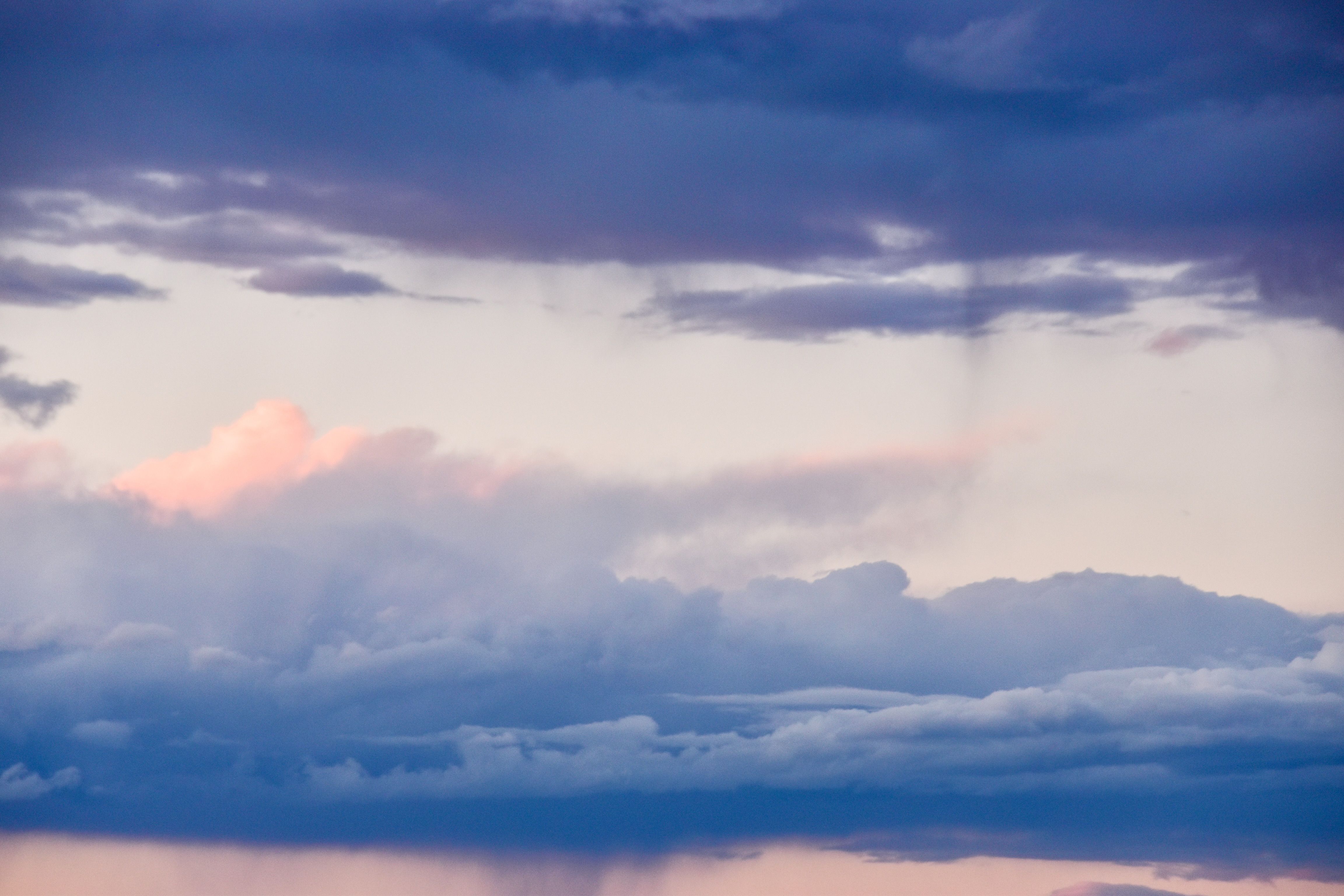 View of the Sky · Free Stock Photo