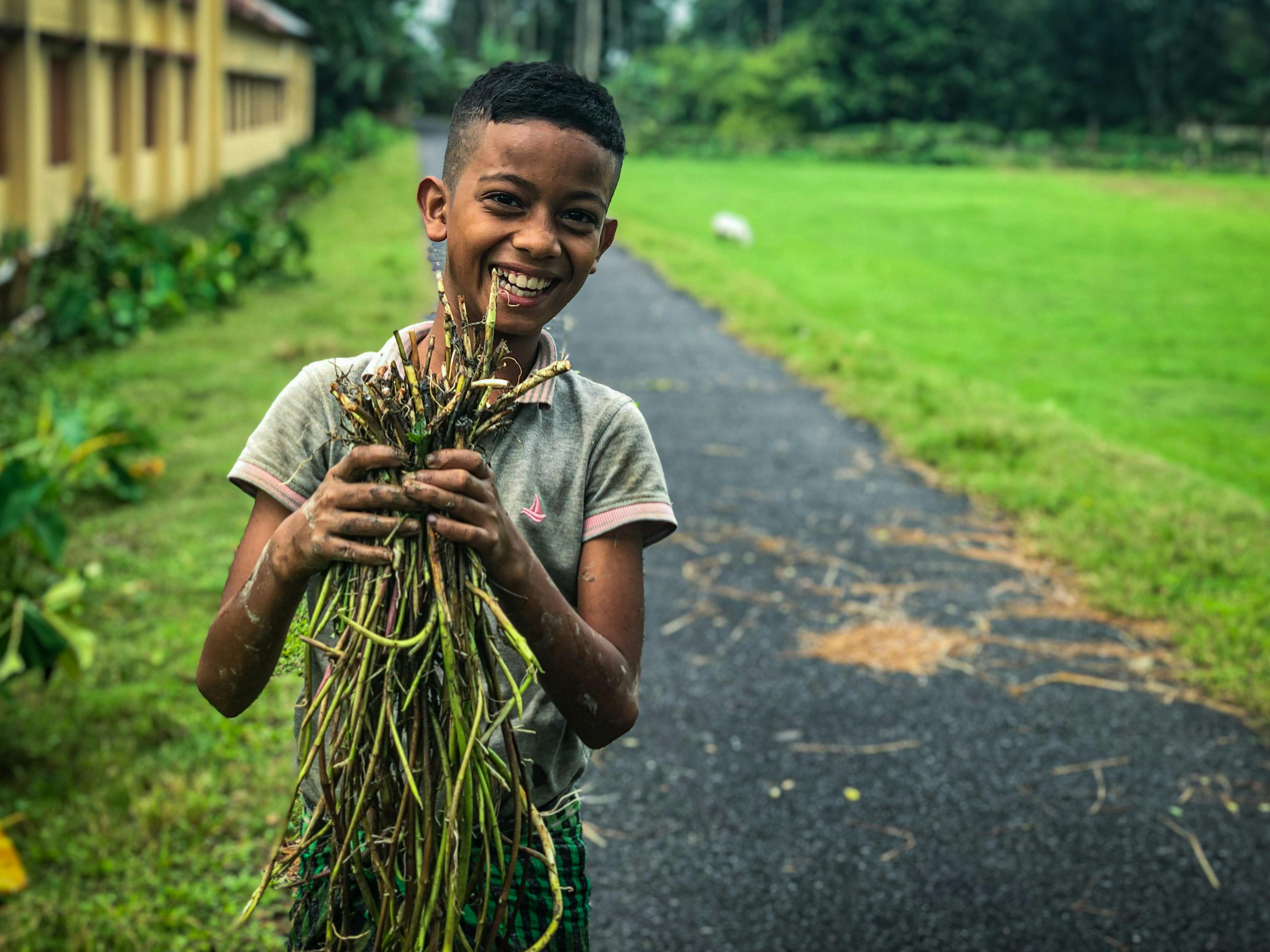 Natural Smiles Photos, Download Free Natural Smiles Stock Photos & HD ...