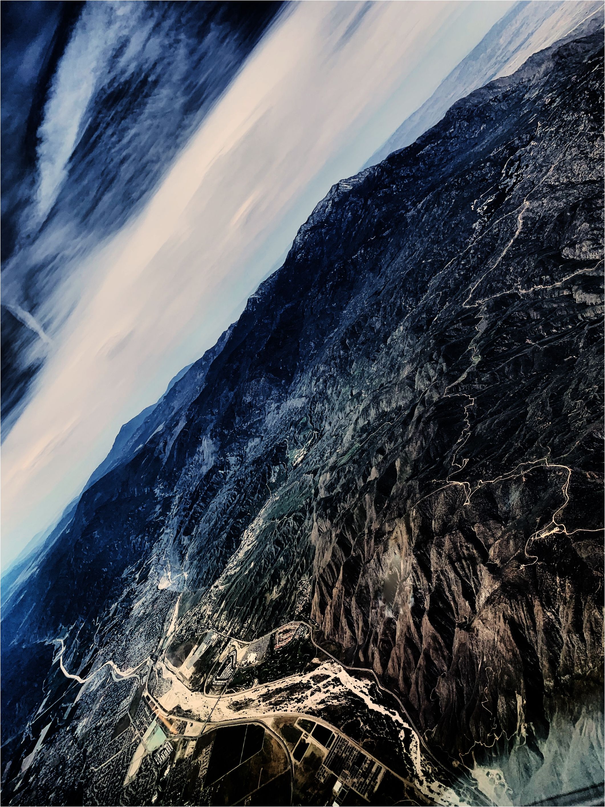 Aerial 8 Photos & Videos Collected by Michael Couchman