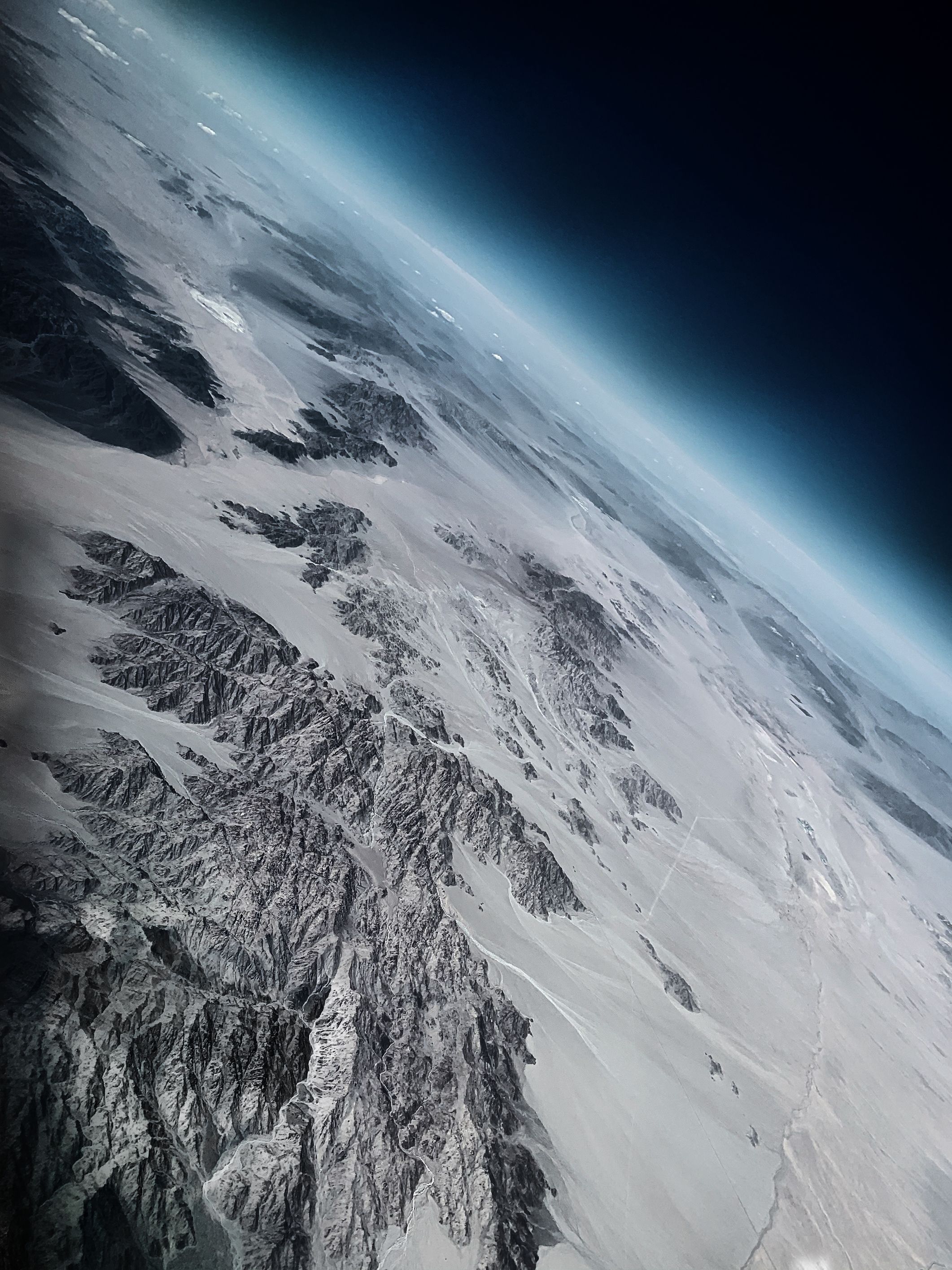 Aerial 8 Photos & Videos Collected by Michael Couchman