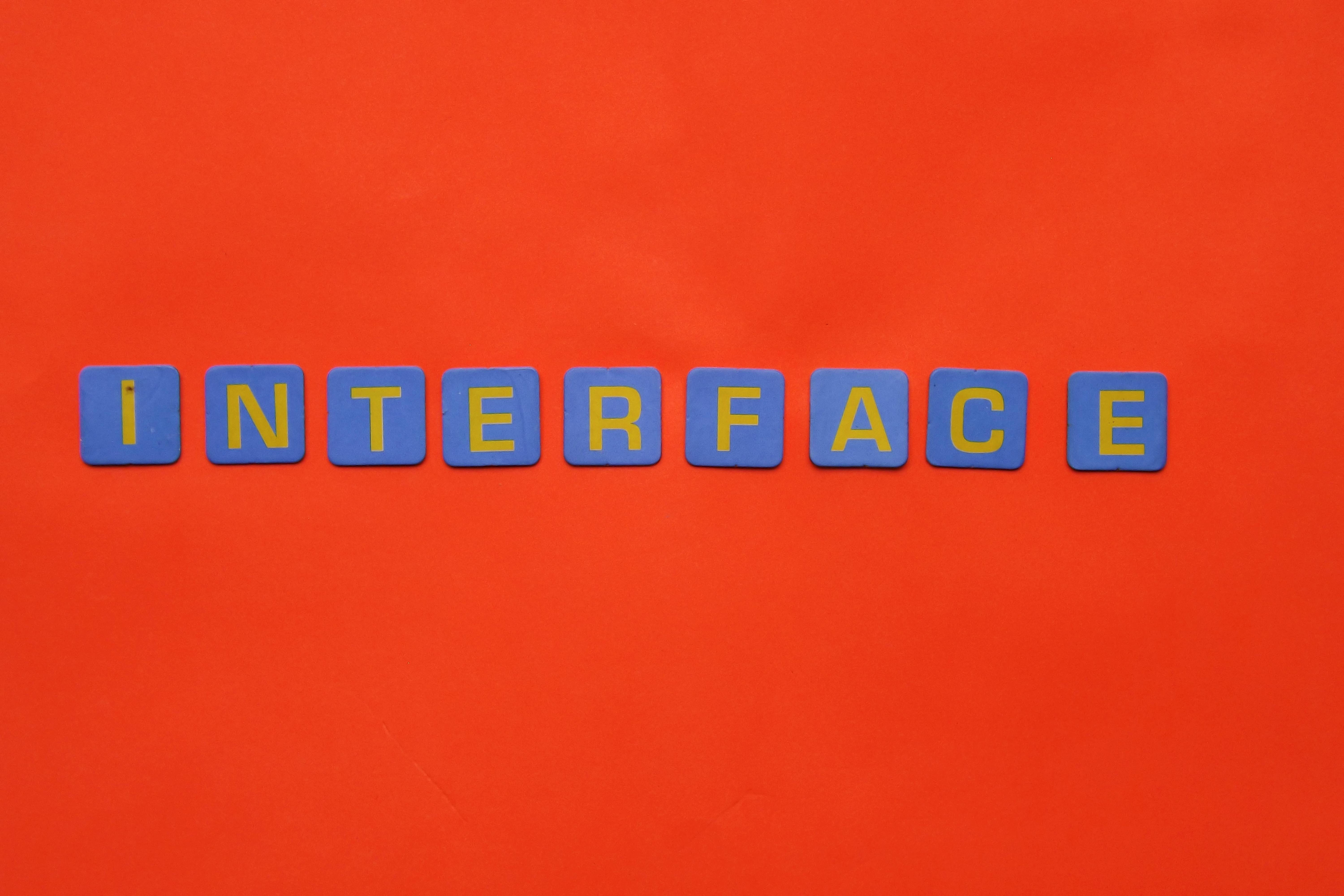 Original Word Stamped on Paper · Free Stock Photo