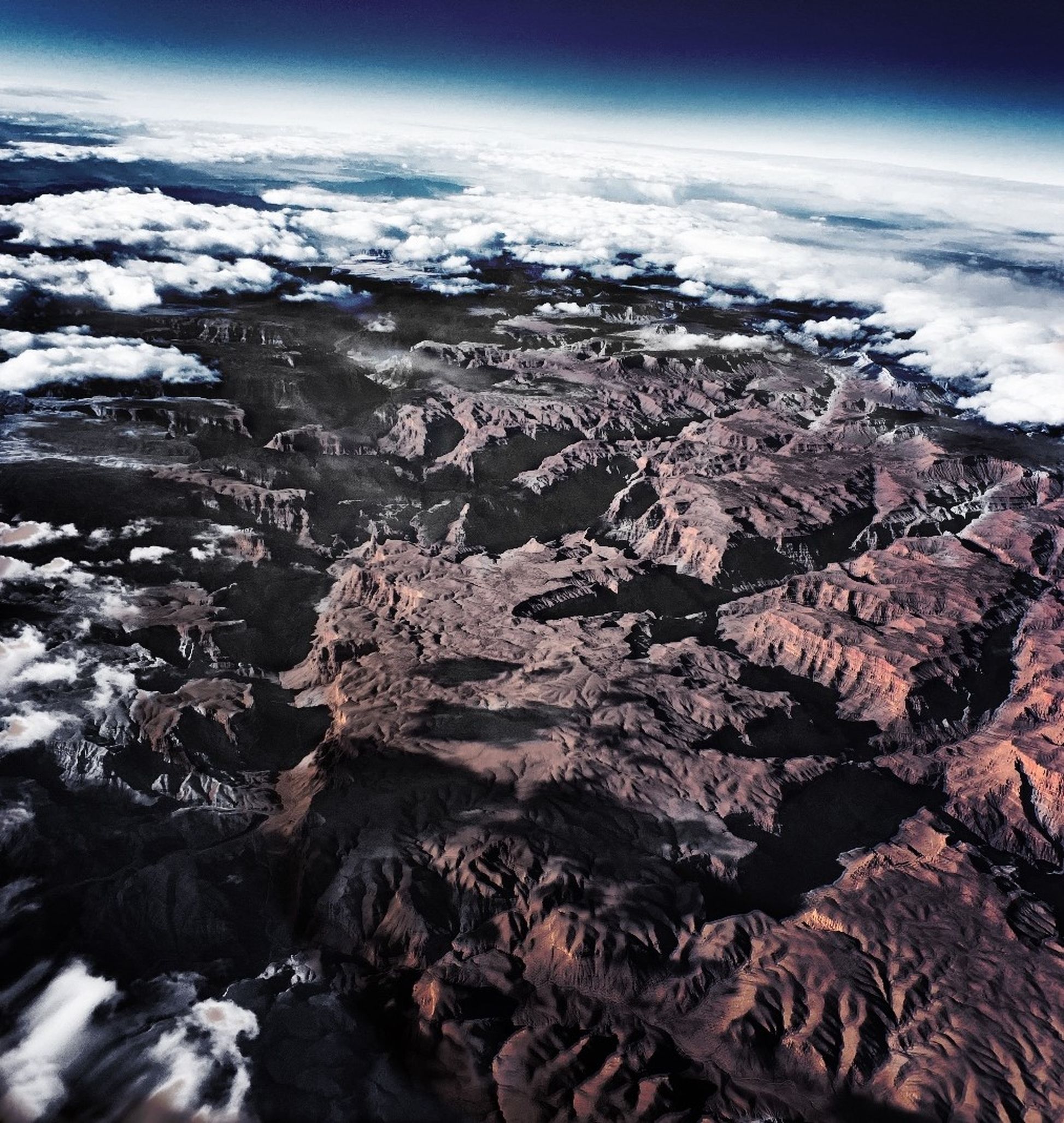 Aerial 8 Photos & Videos Collected by Michael Couchman