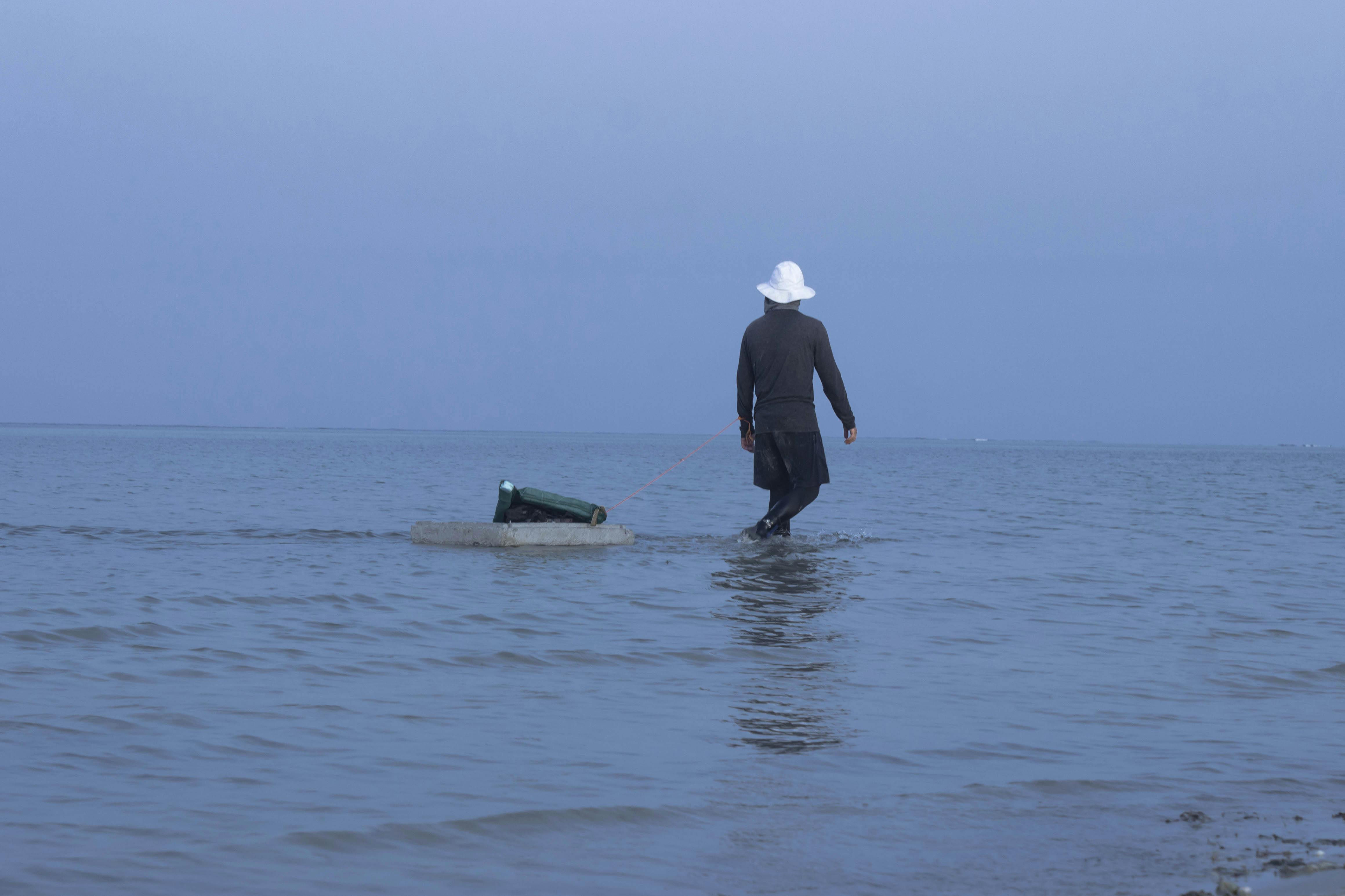 Hussam Bin Nasser 님의 Blue Beach 컬렉션 사진 및 동영상 4개