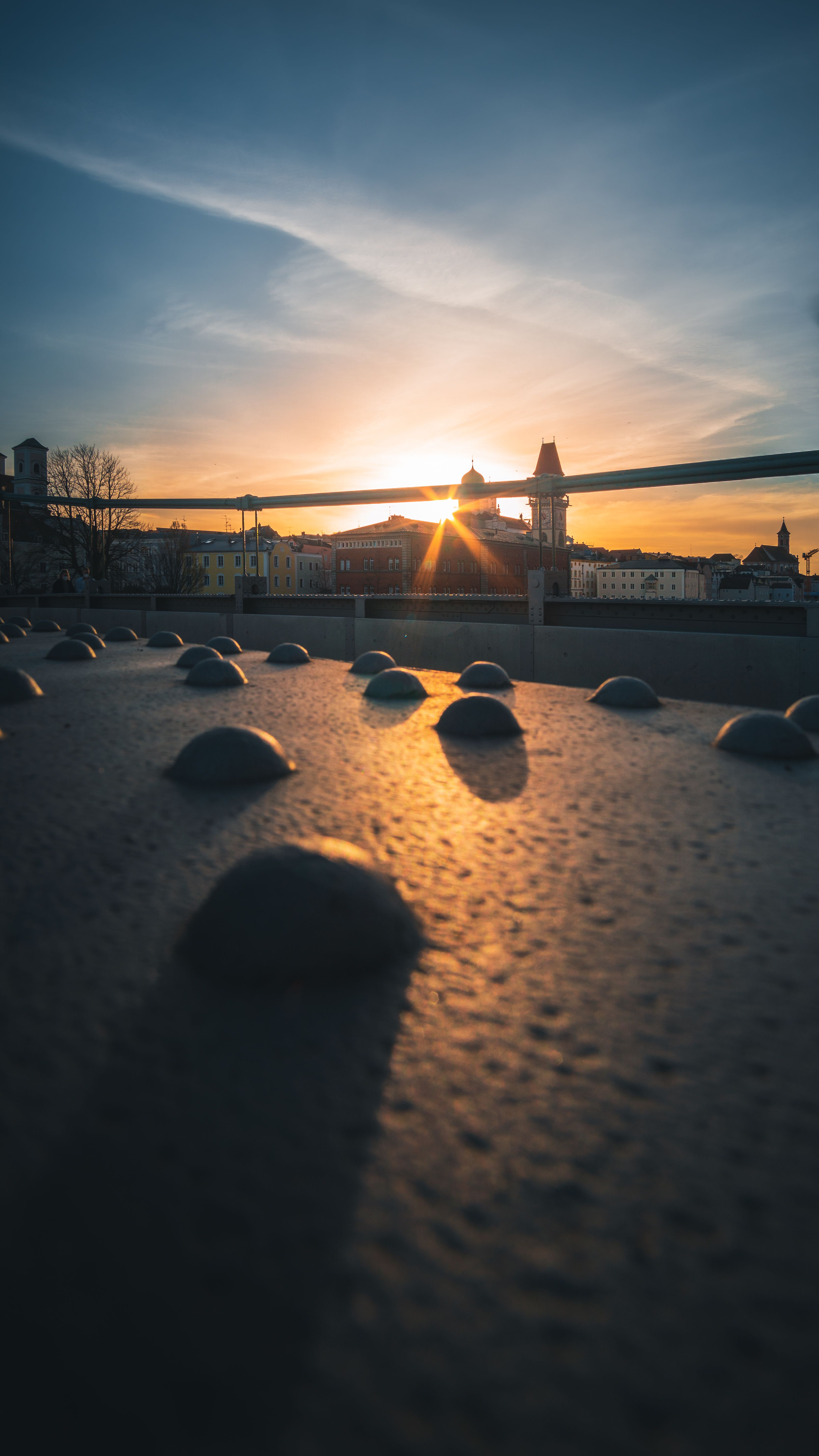Photo Of Dessert During Dawn · Free Stock Photo