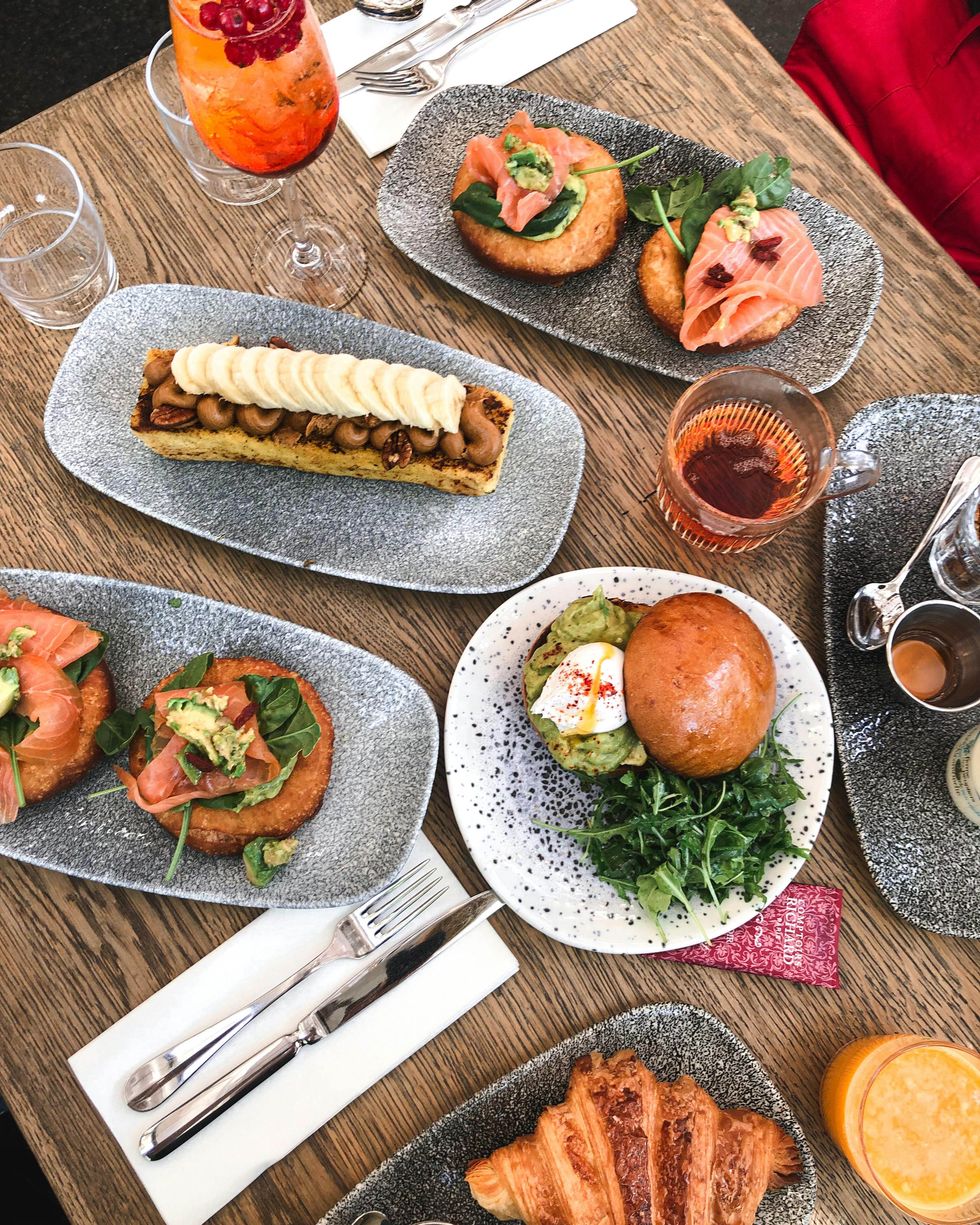 Cafe Dishes Photos, Download The BEST Free Cafe Dishes Stock Photos ...