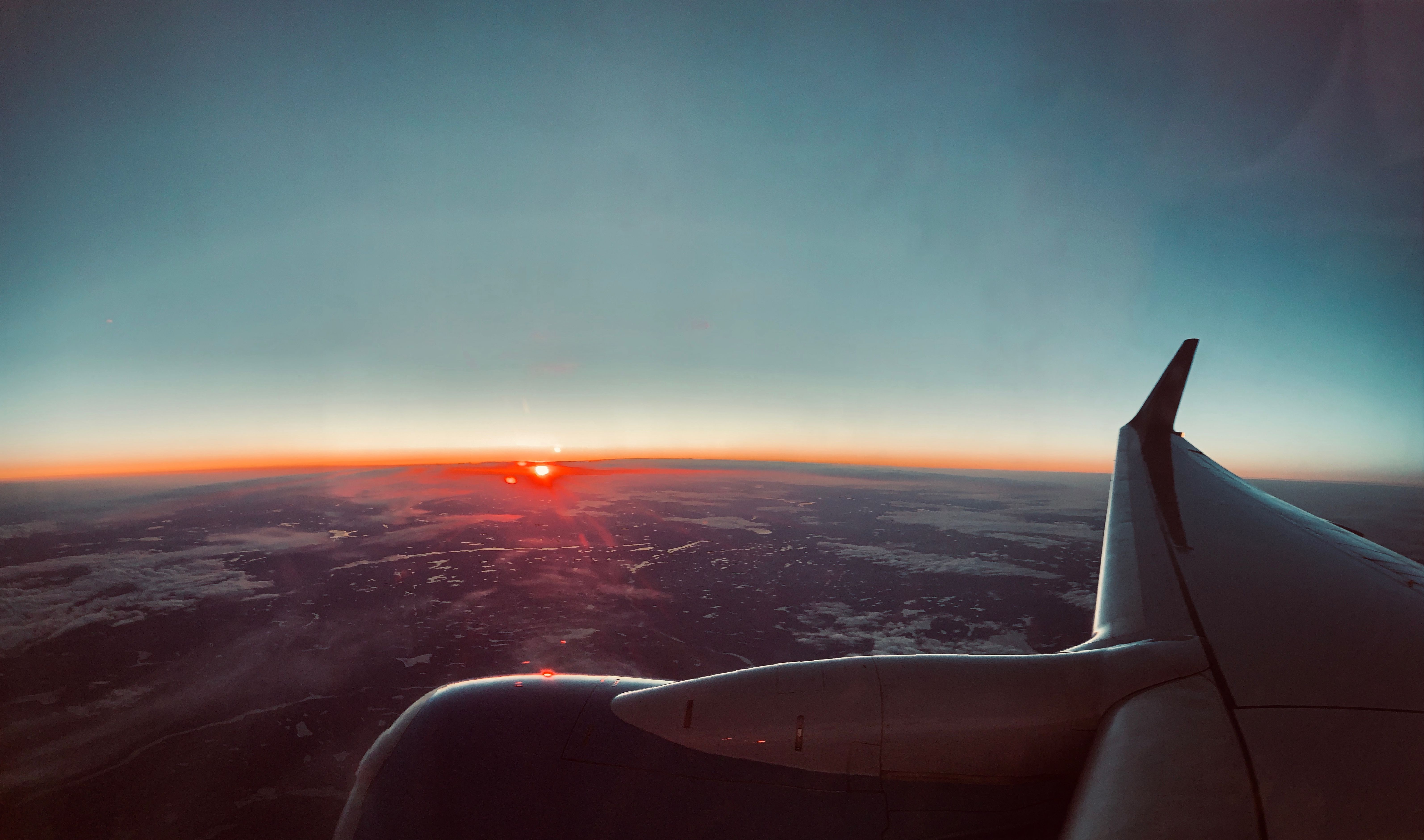 Aerial 8 Photos & Videos Collected by Michael Couchman
