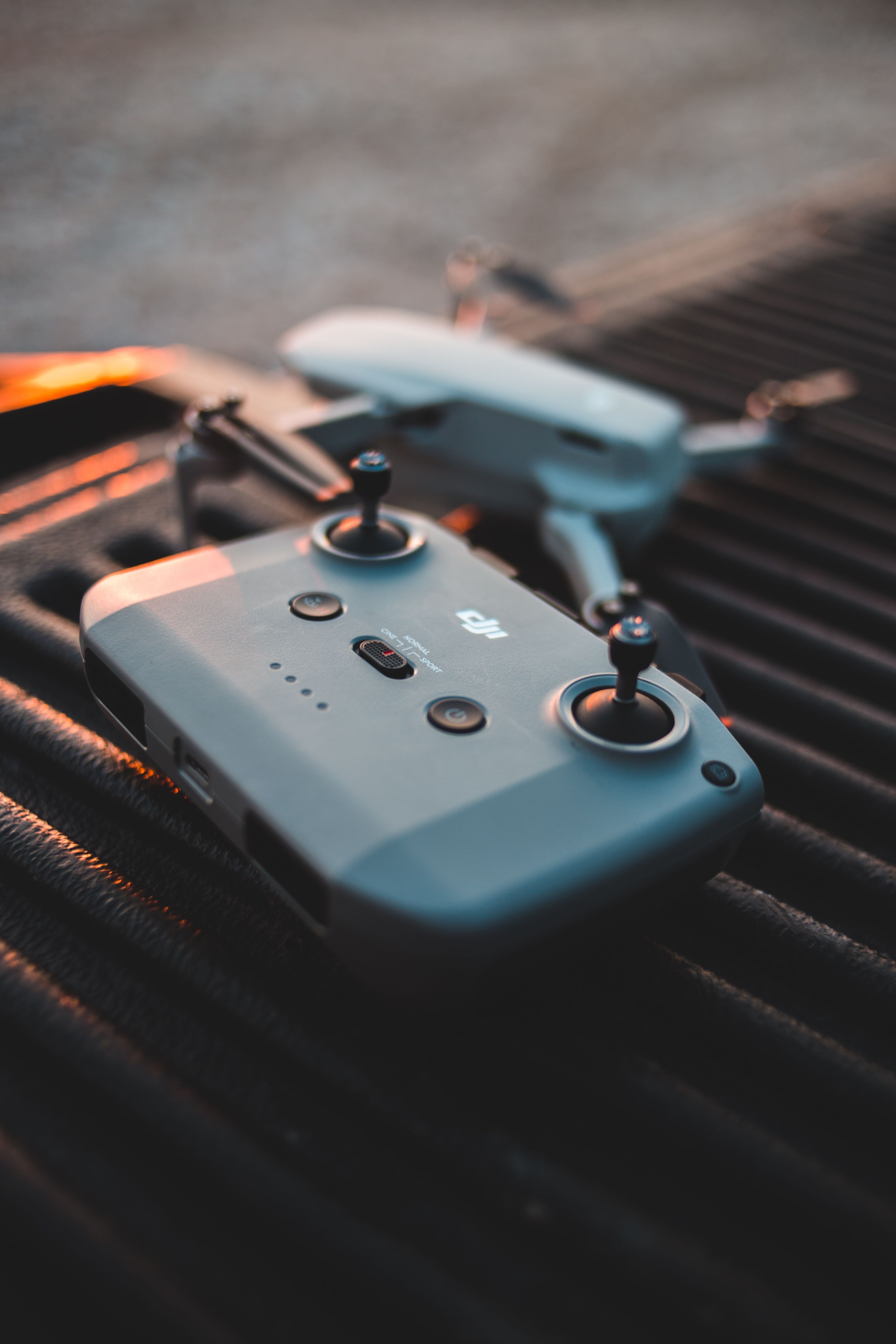 A Drone Controller · Free Stock Photo