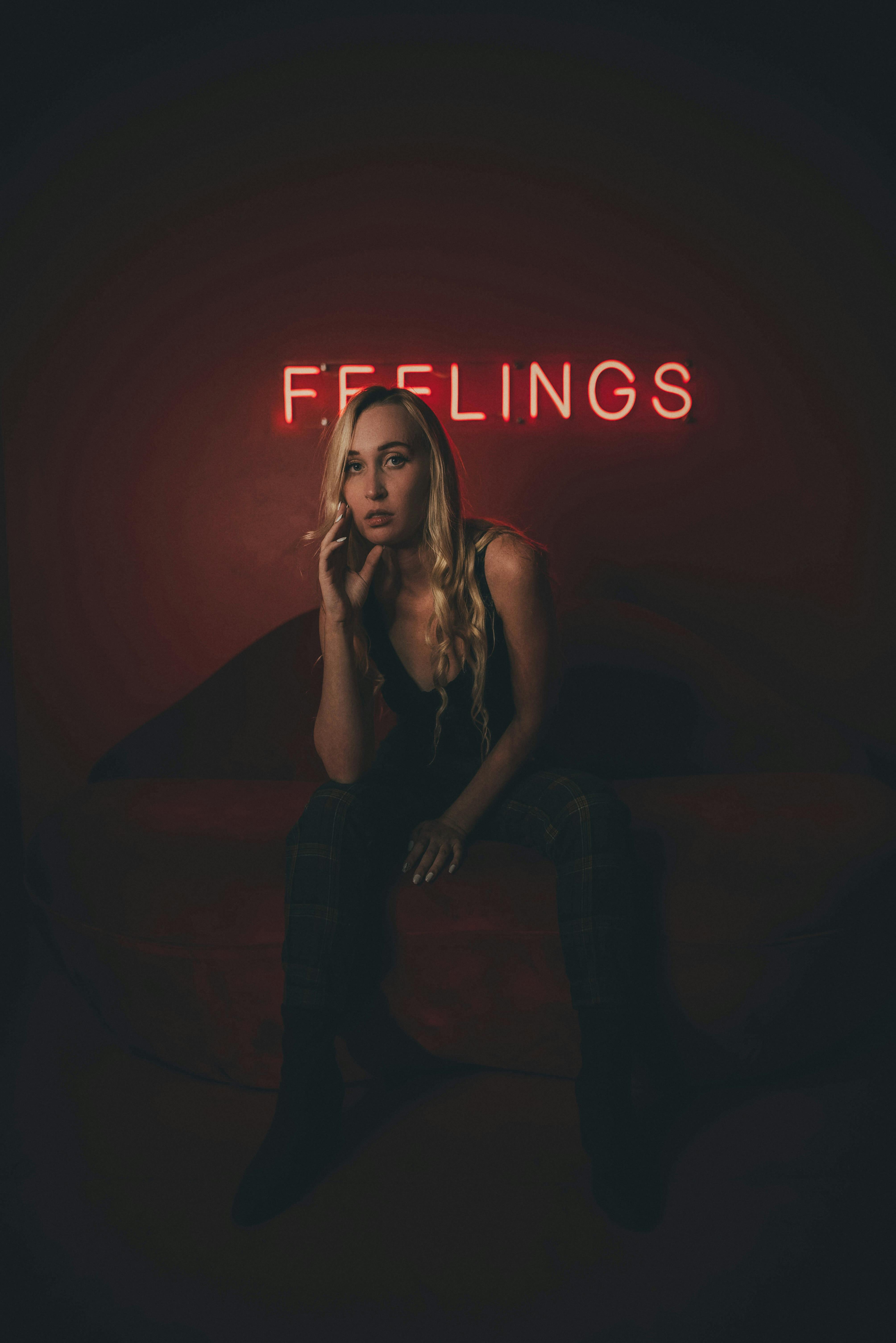 Women Feeling Photos, Download Free Women Feeling Stock Photos & HD Images