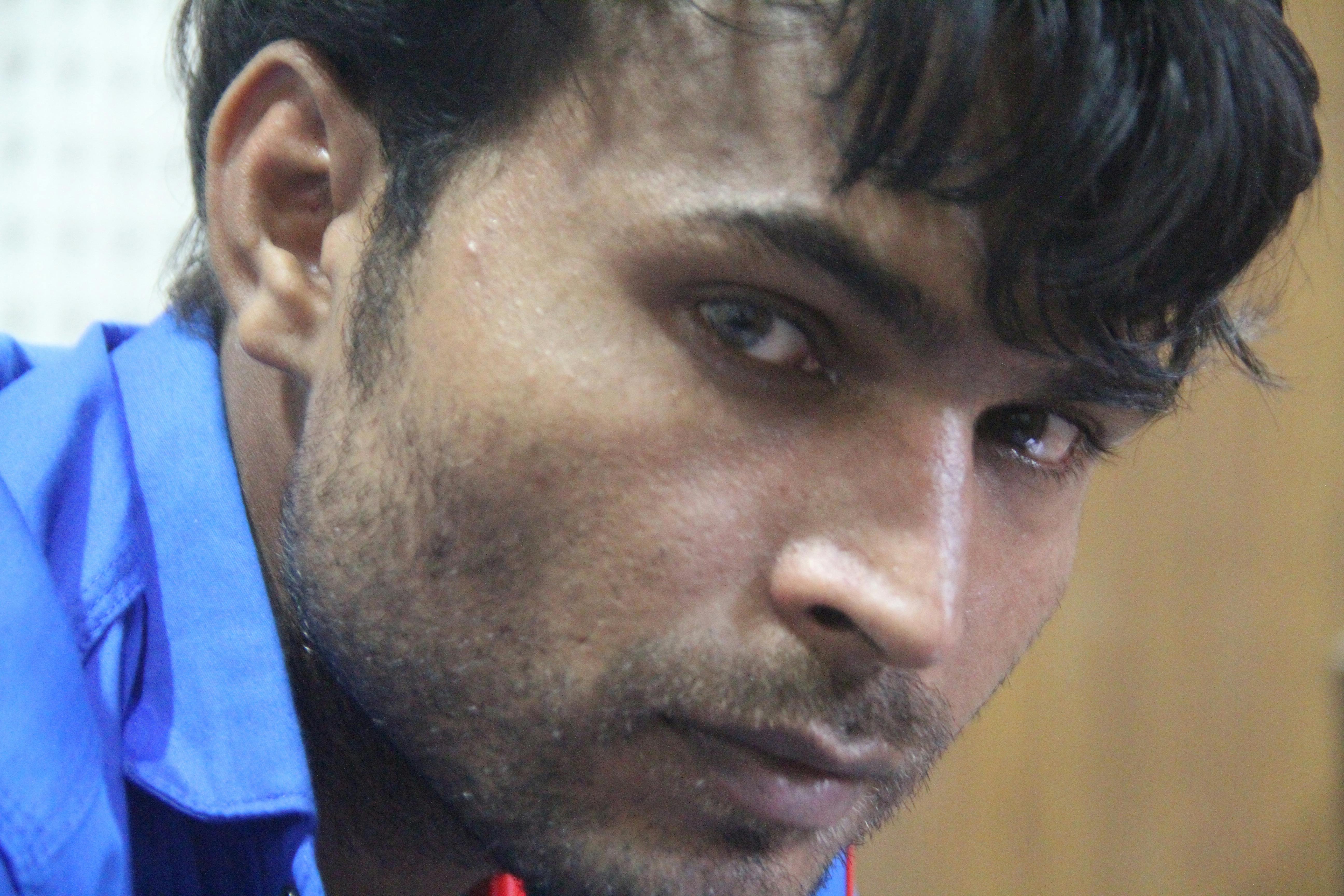 Md Amir Khan - 사진