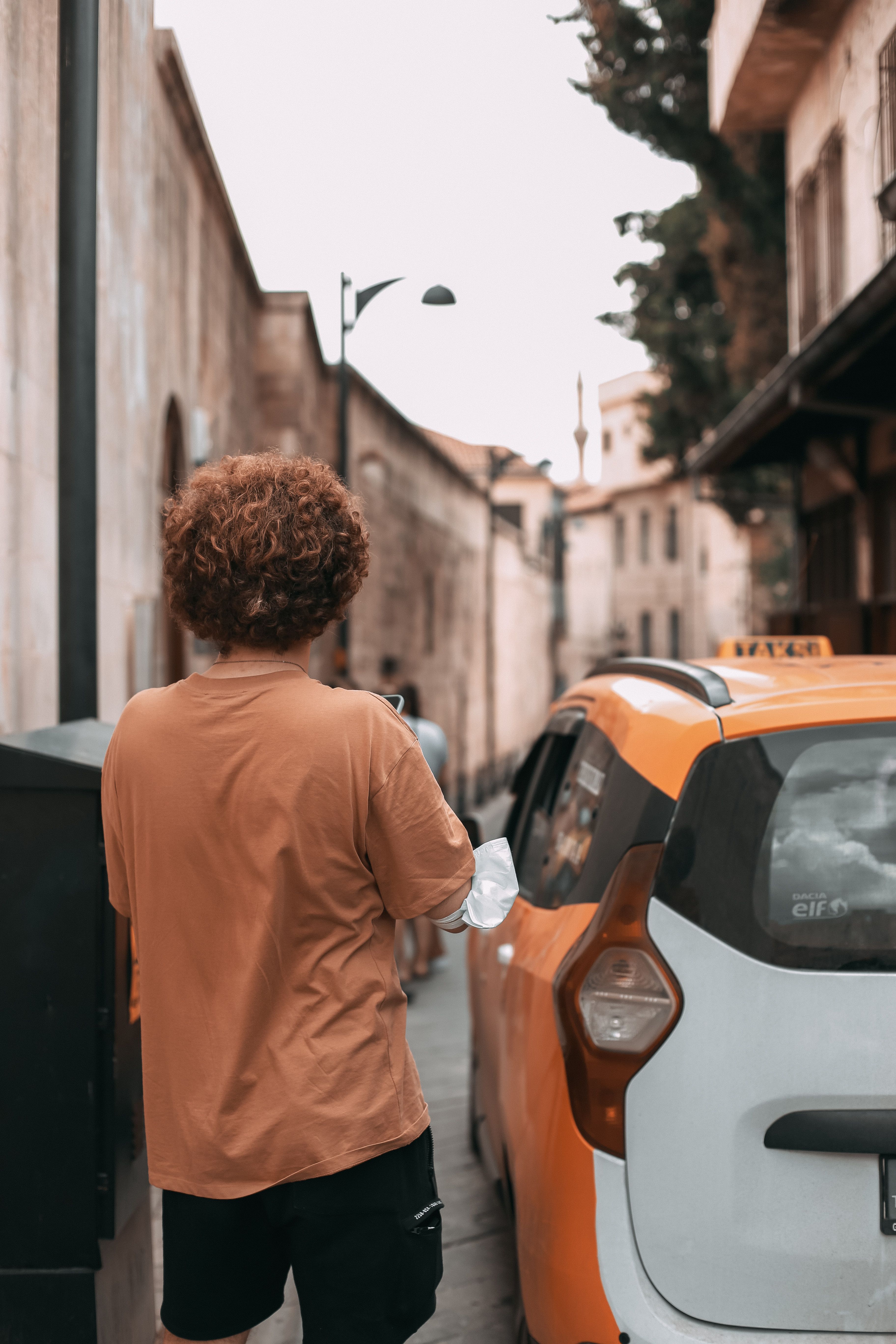 People Stand Infront Of Car Photos, Download The BEST Free People Stand ...