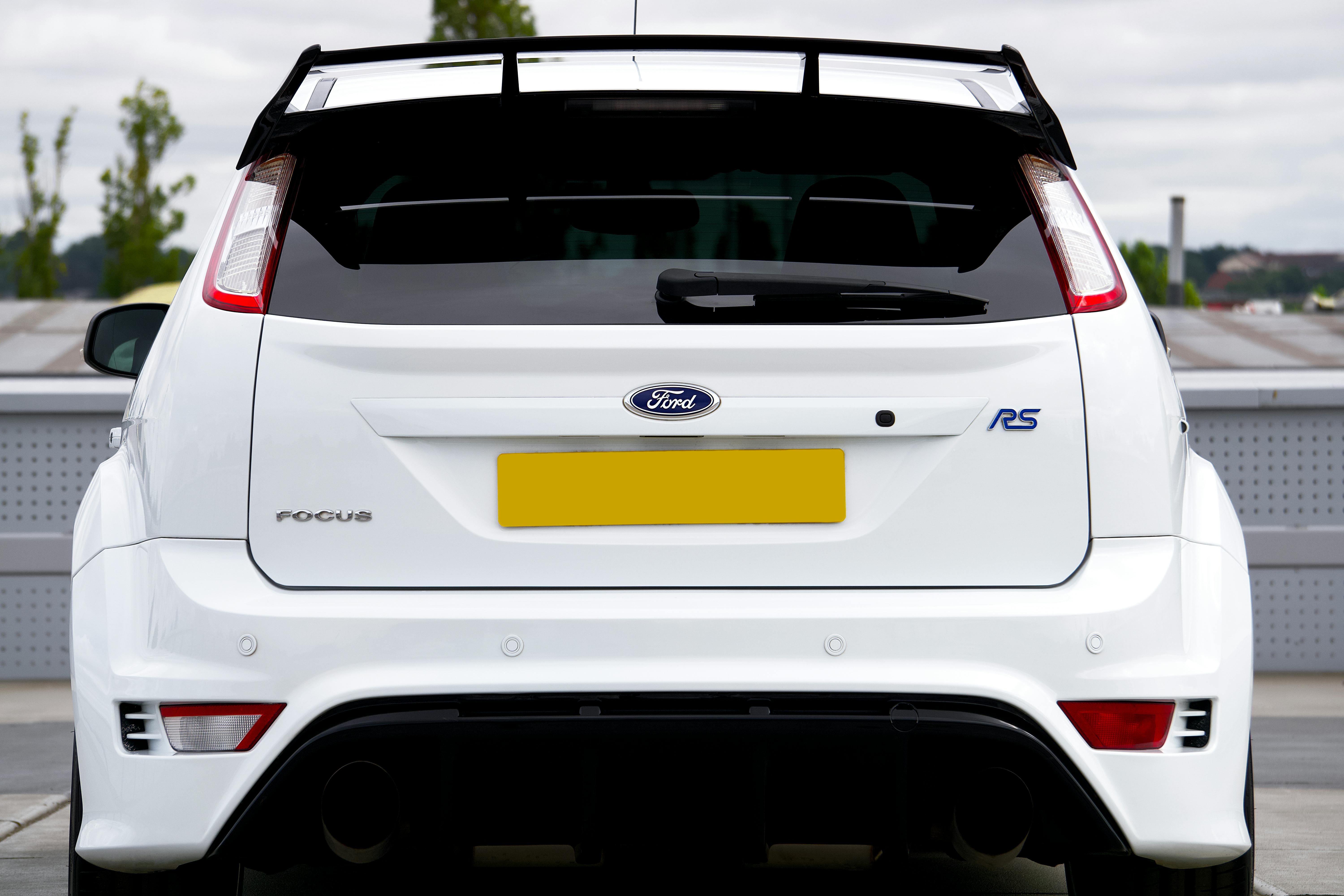 Ford Focus Photos, Download The BEST Free Ford Focus Stock Photos & HD ...