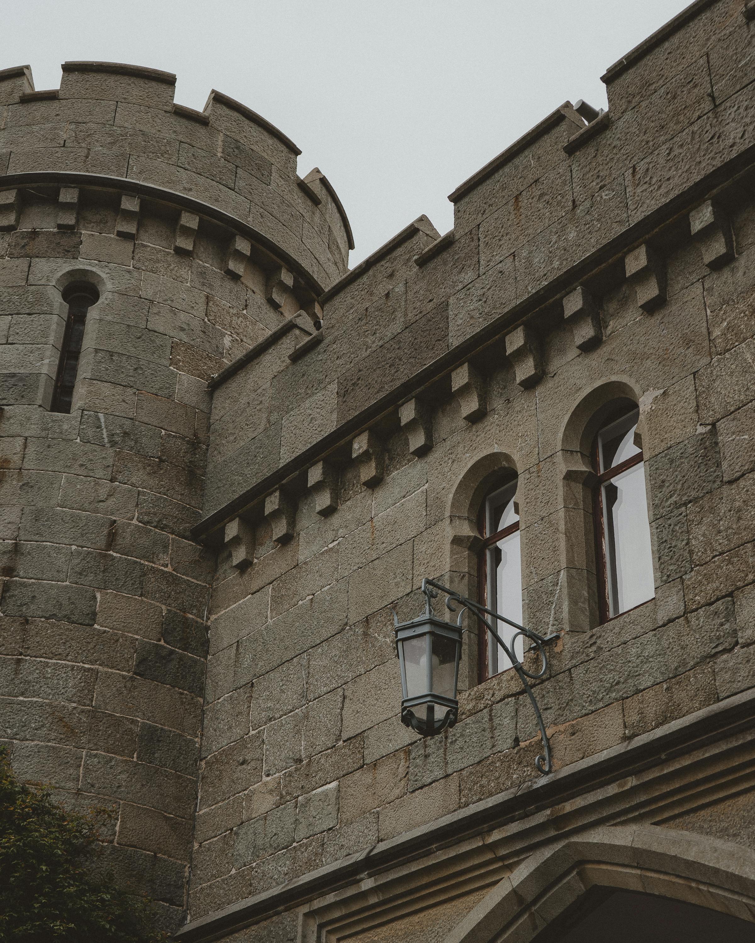 Manderley Castle Photos, Download The BEST Free Manderley Castle Stock ...