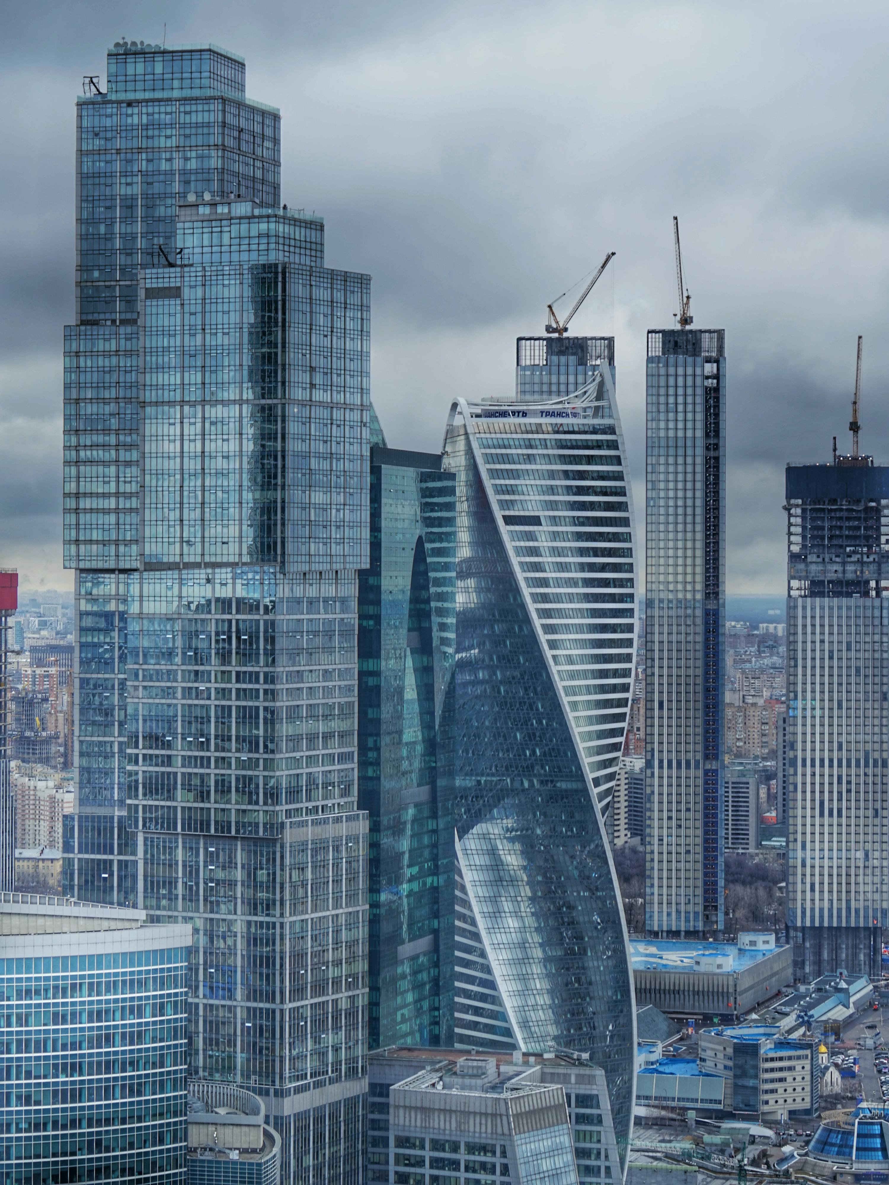 Evolution Of Buildings Photos, Download The BEST Free Evolution Of ...