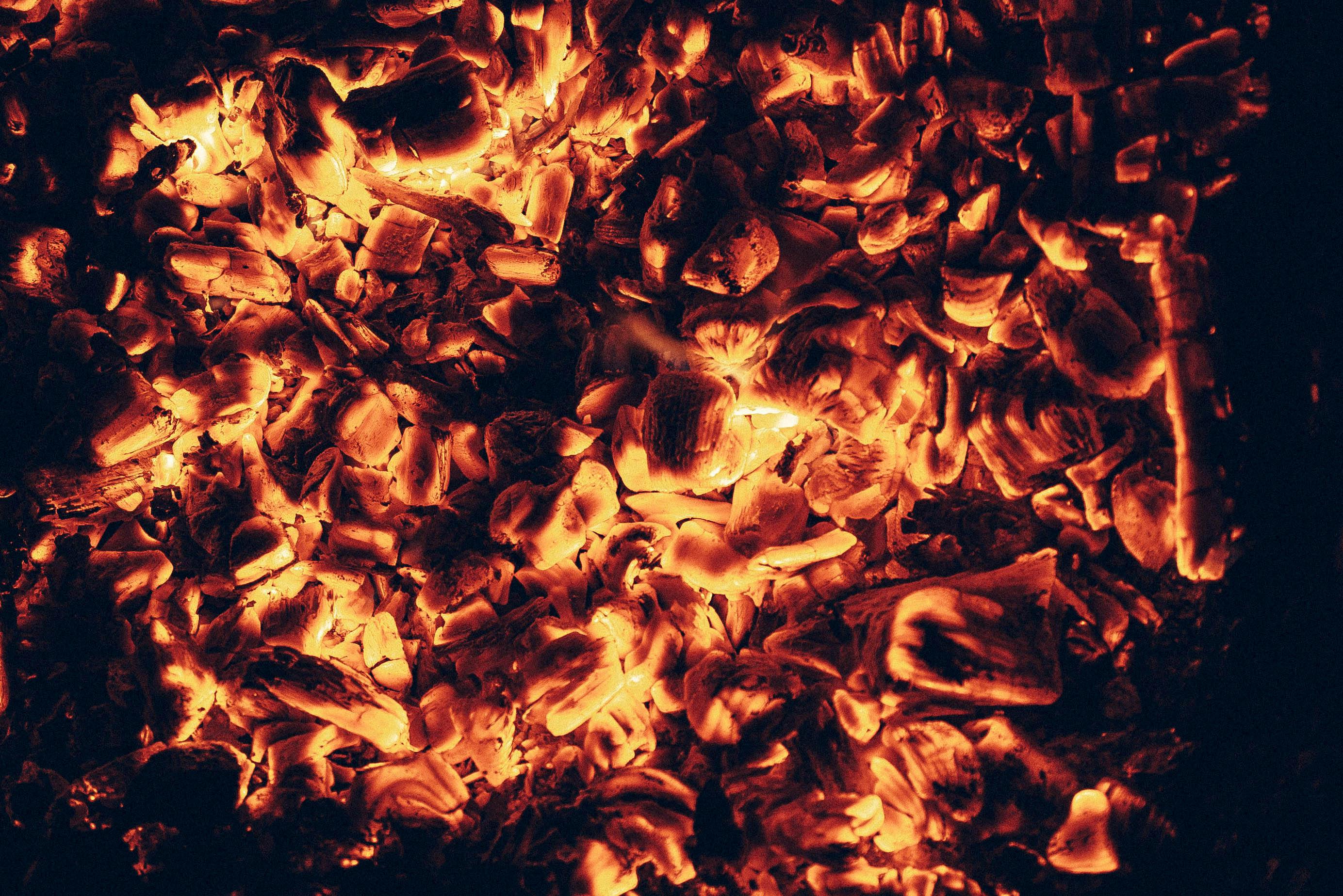 Photo of Fire · Free Stock Photo
