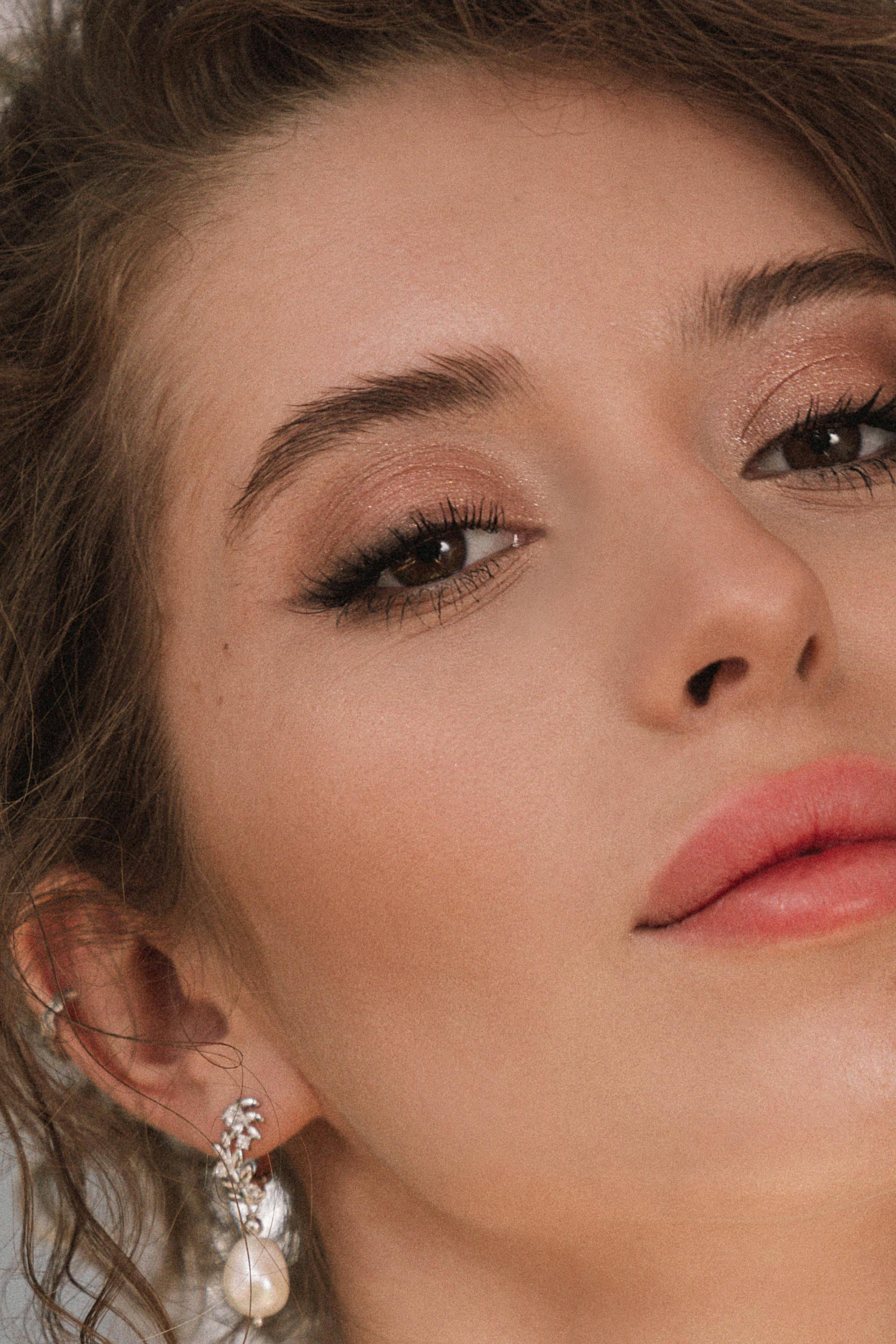 Model Blush Natural Face Photos, Download The BEST Free Model Blush ...