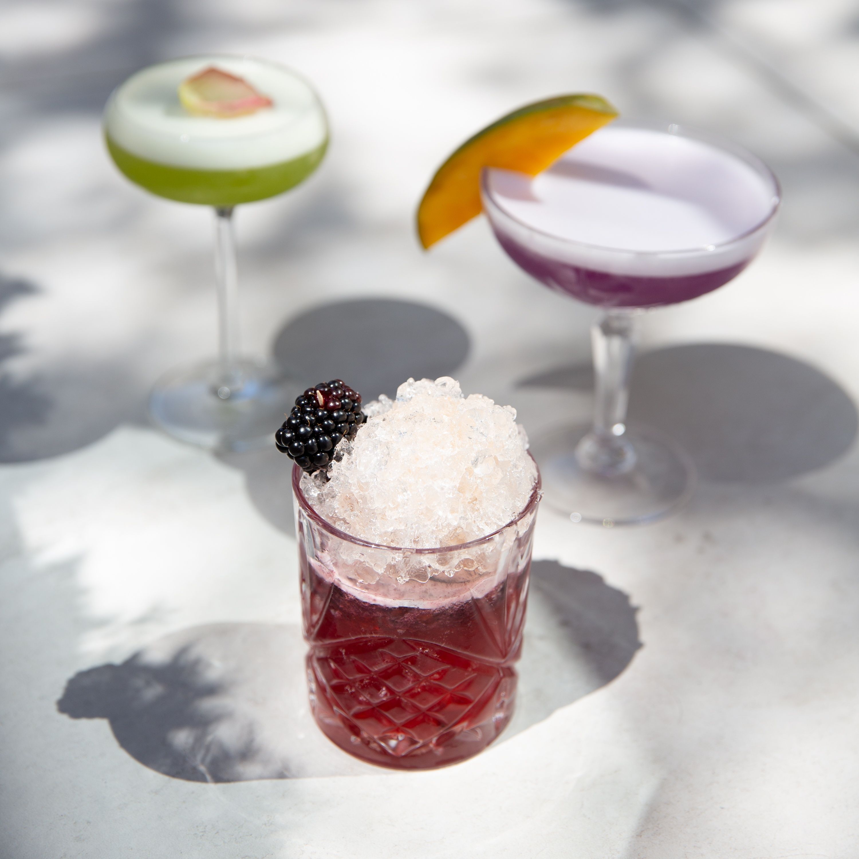 Close-Up Shot of a Glass of Alcoholic Beverage · Free Stock Photo