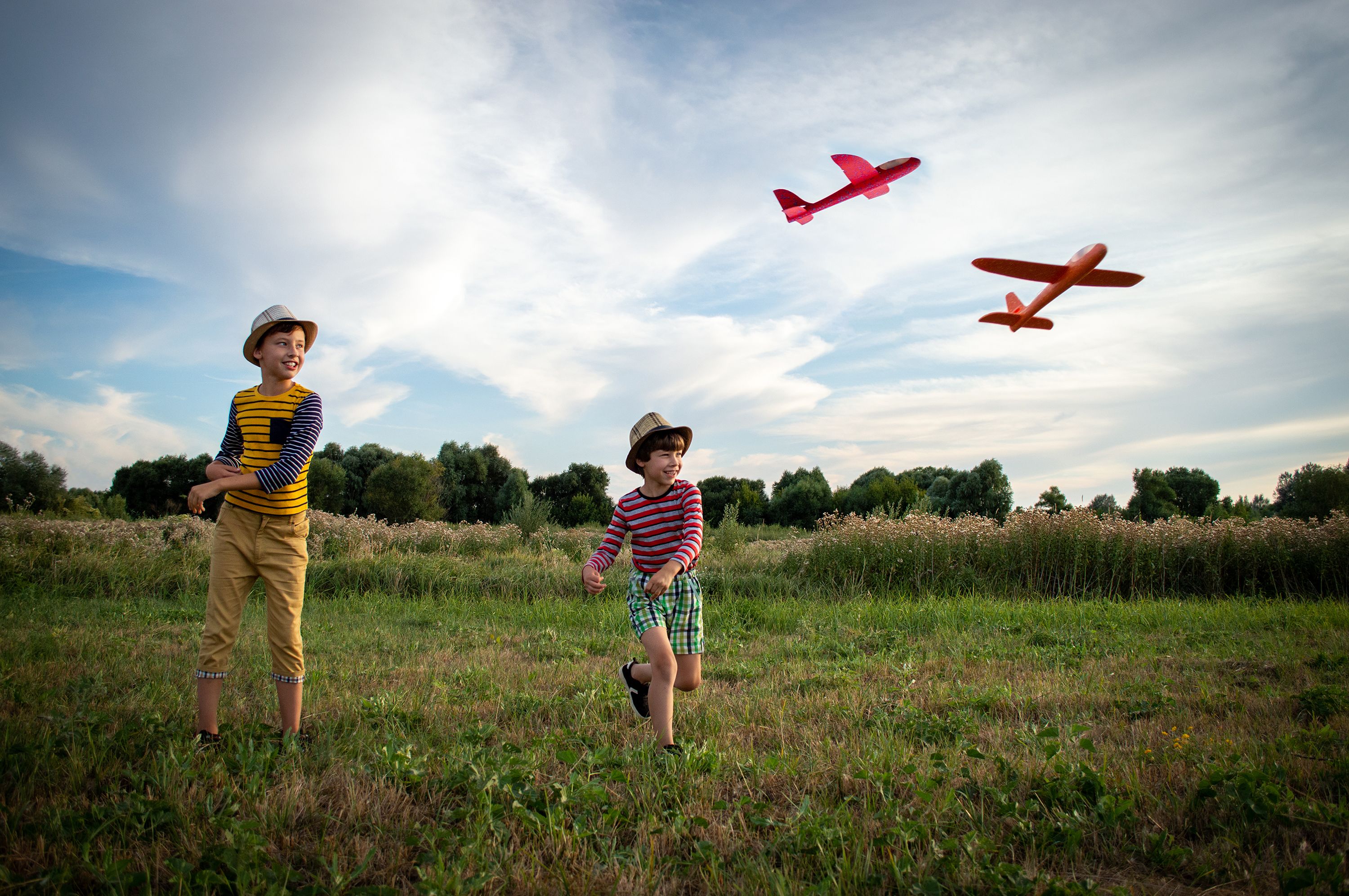 Airplane Family Photos, Download The BEST Free Airplane Family Stock ...