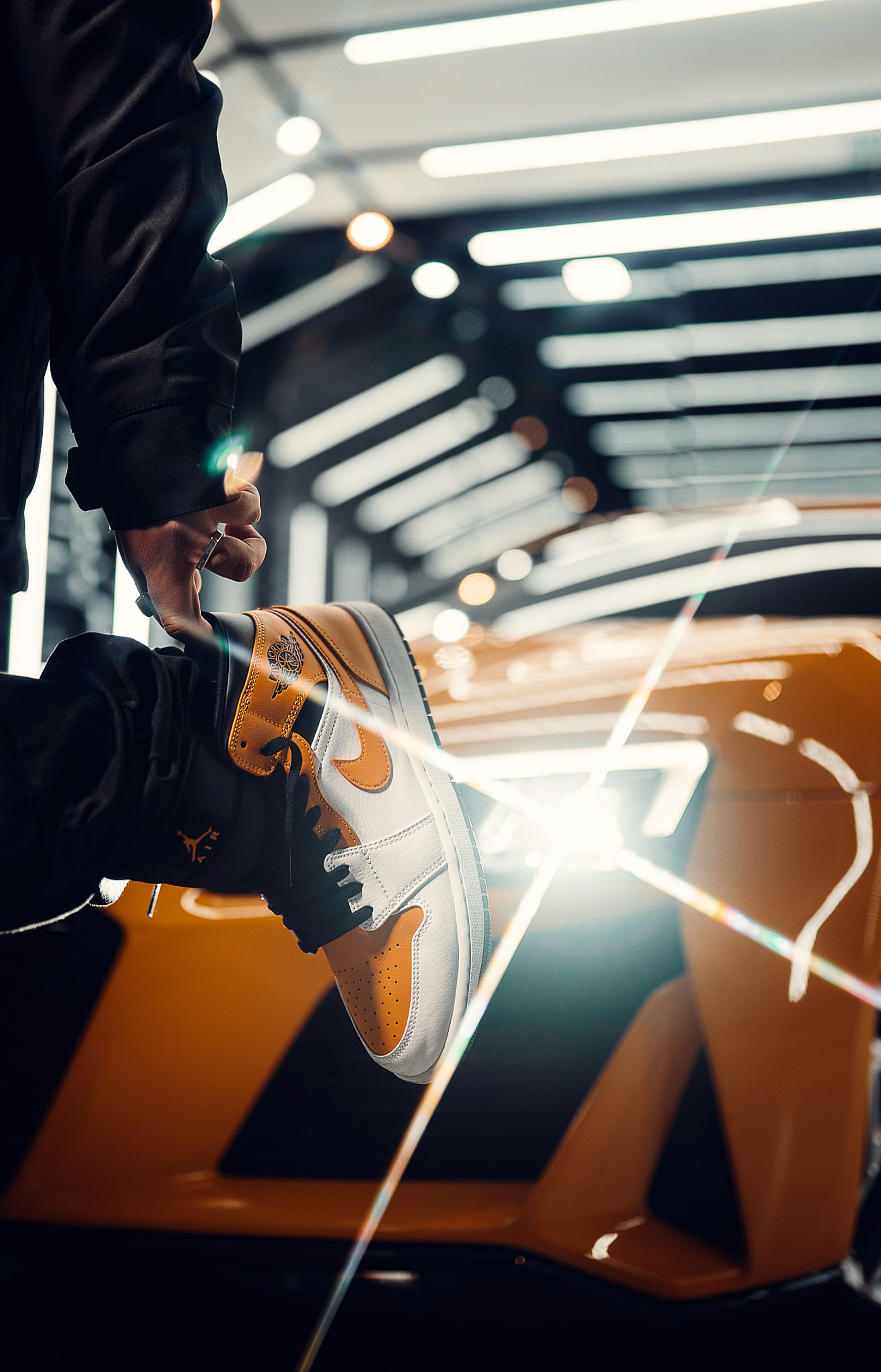 8,000+ Best Air Jordan Photos · 100% Free Download · Pexels Stock Photos