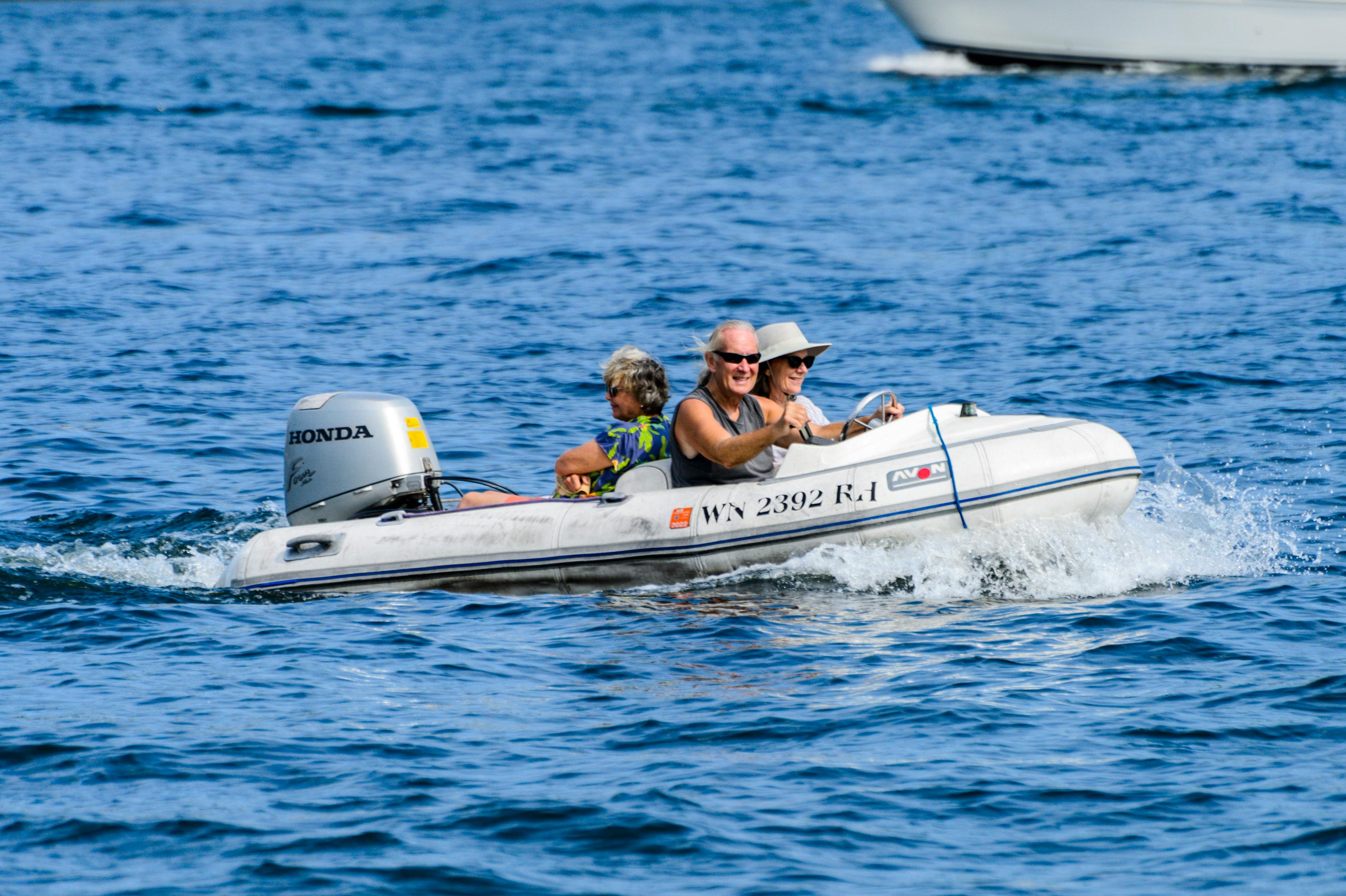 Man Riding Boat Photos, Download Free Man Riding Boat Stock Photos & HD ...