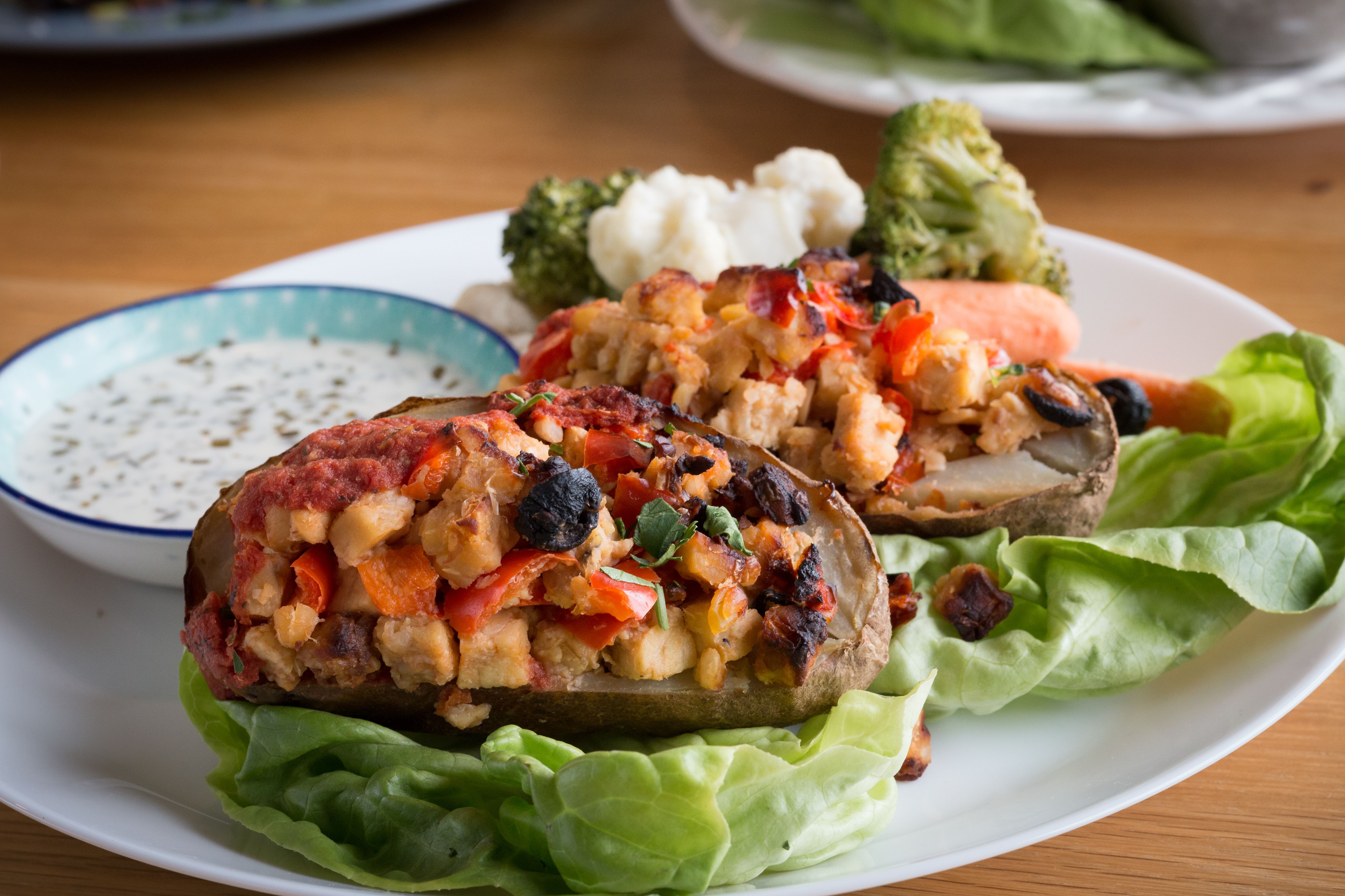 Lunch with Beer · Free Stock Photo