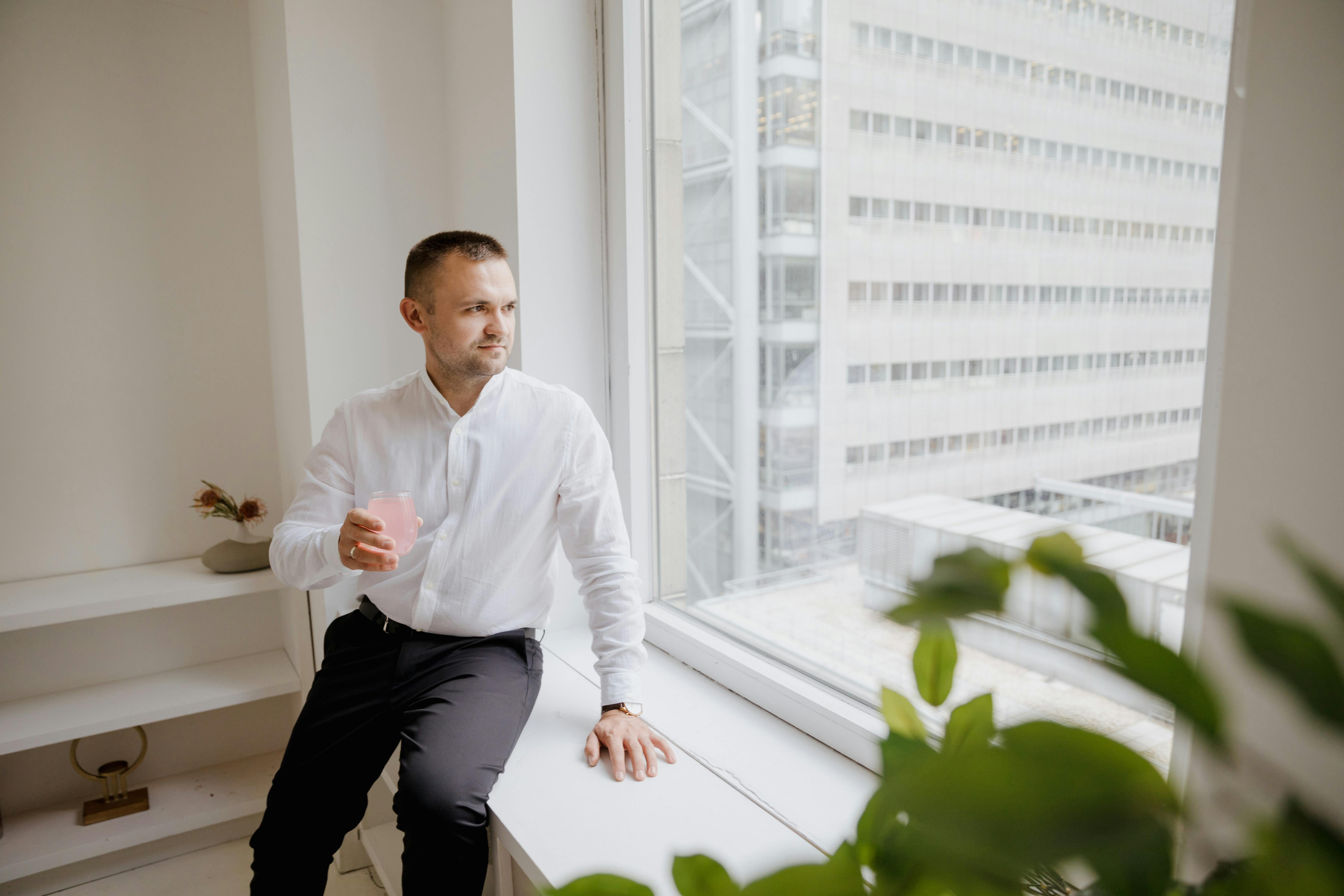 Men Having Fun Together · Free Stock Photo
