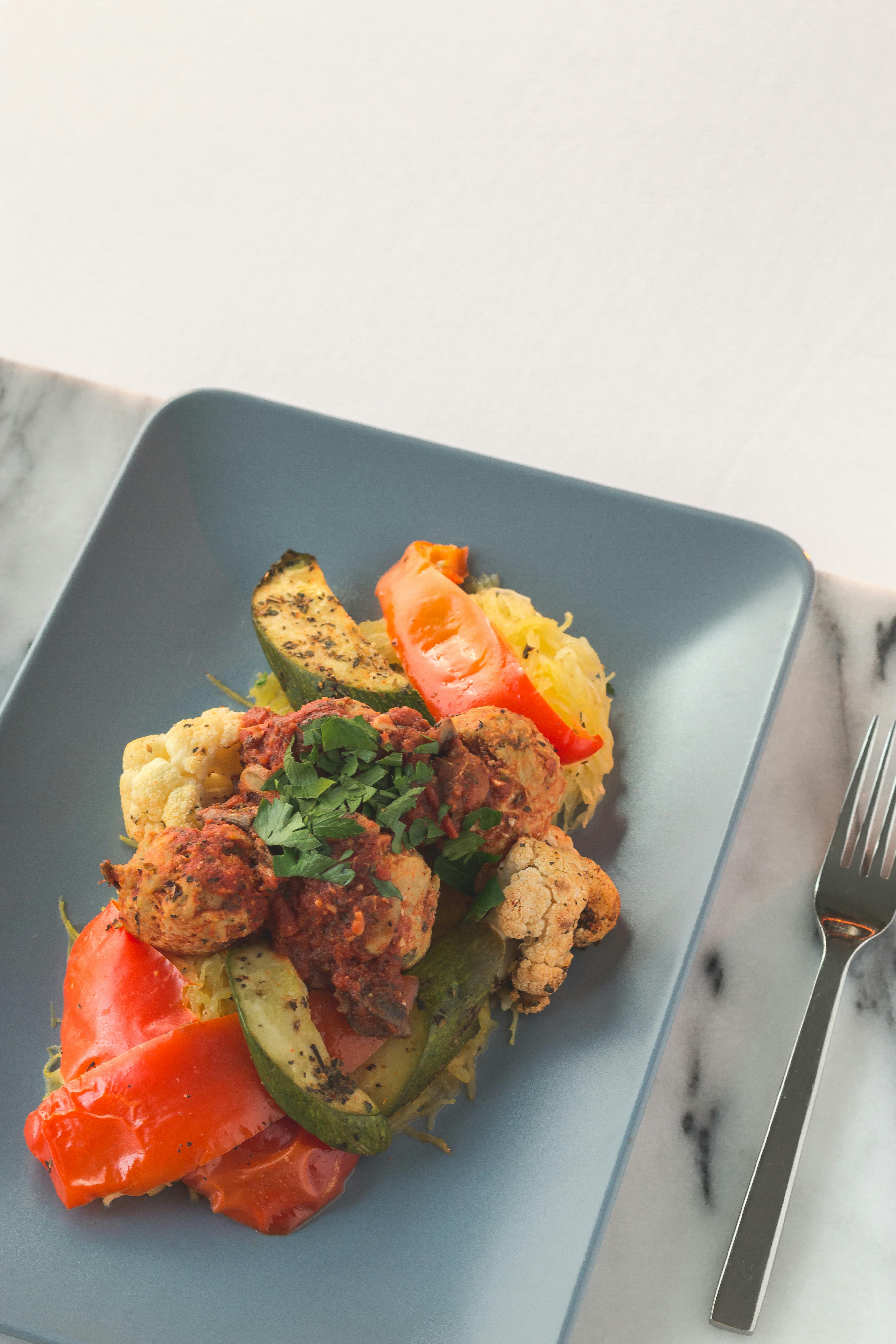 Close up of Food · Free Stock Photo
