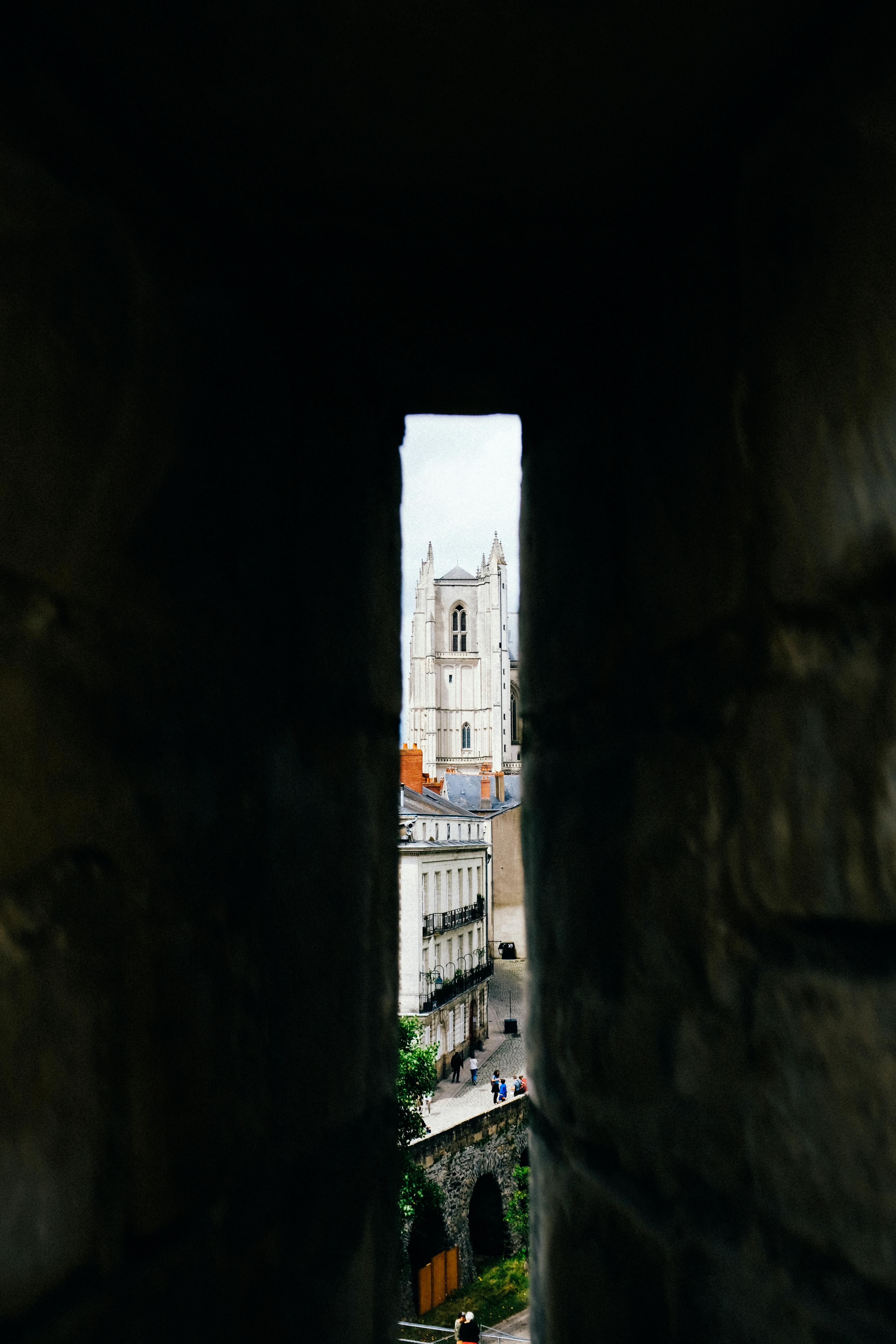 Hole View Photos, Download The BEST Free Hole View Stock Photos & HD Images