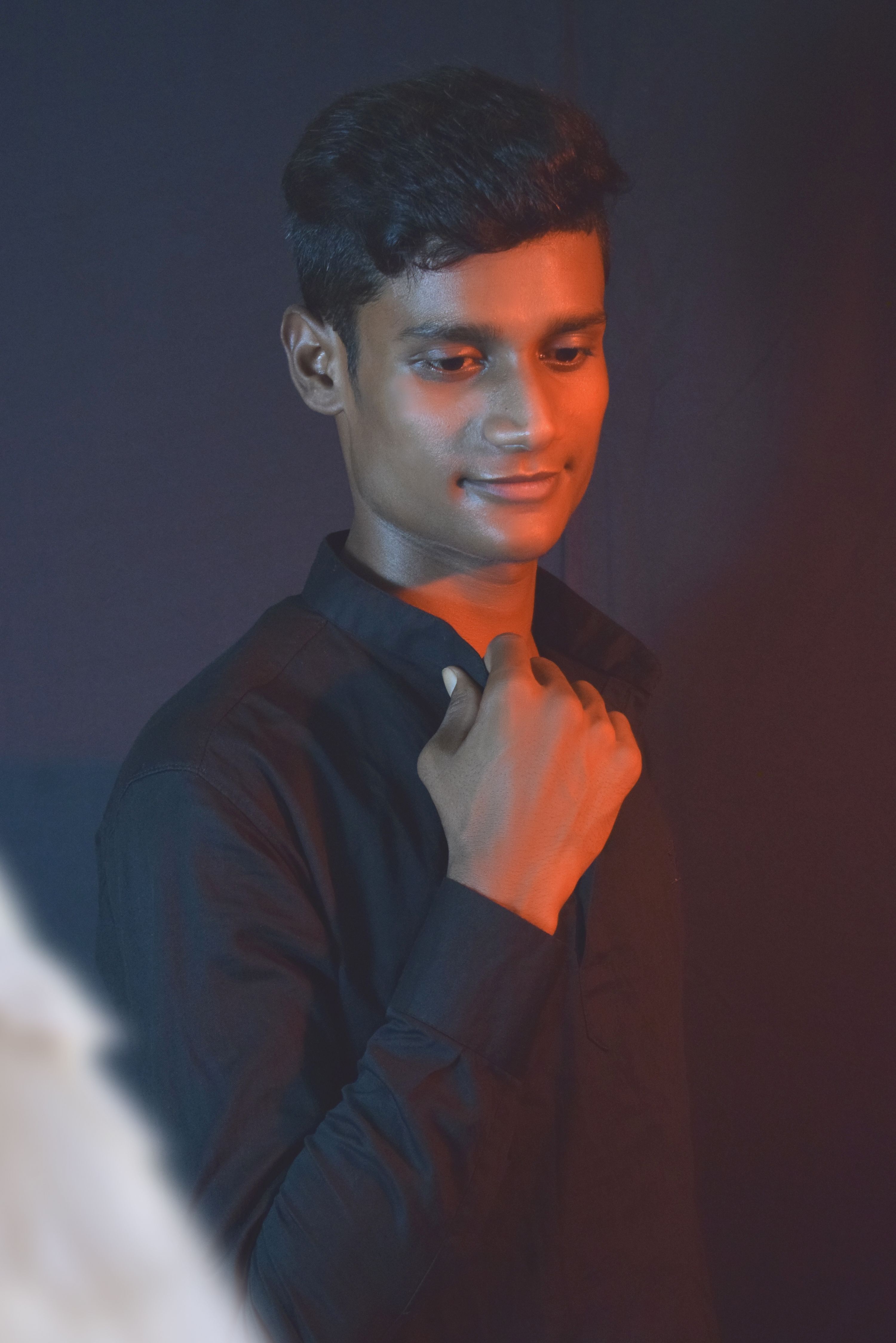 Nikhil Mandal - 摄影