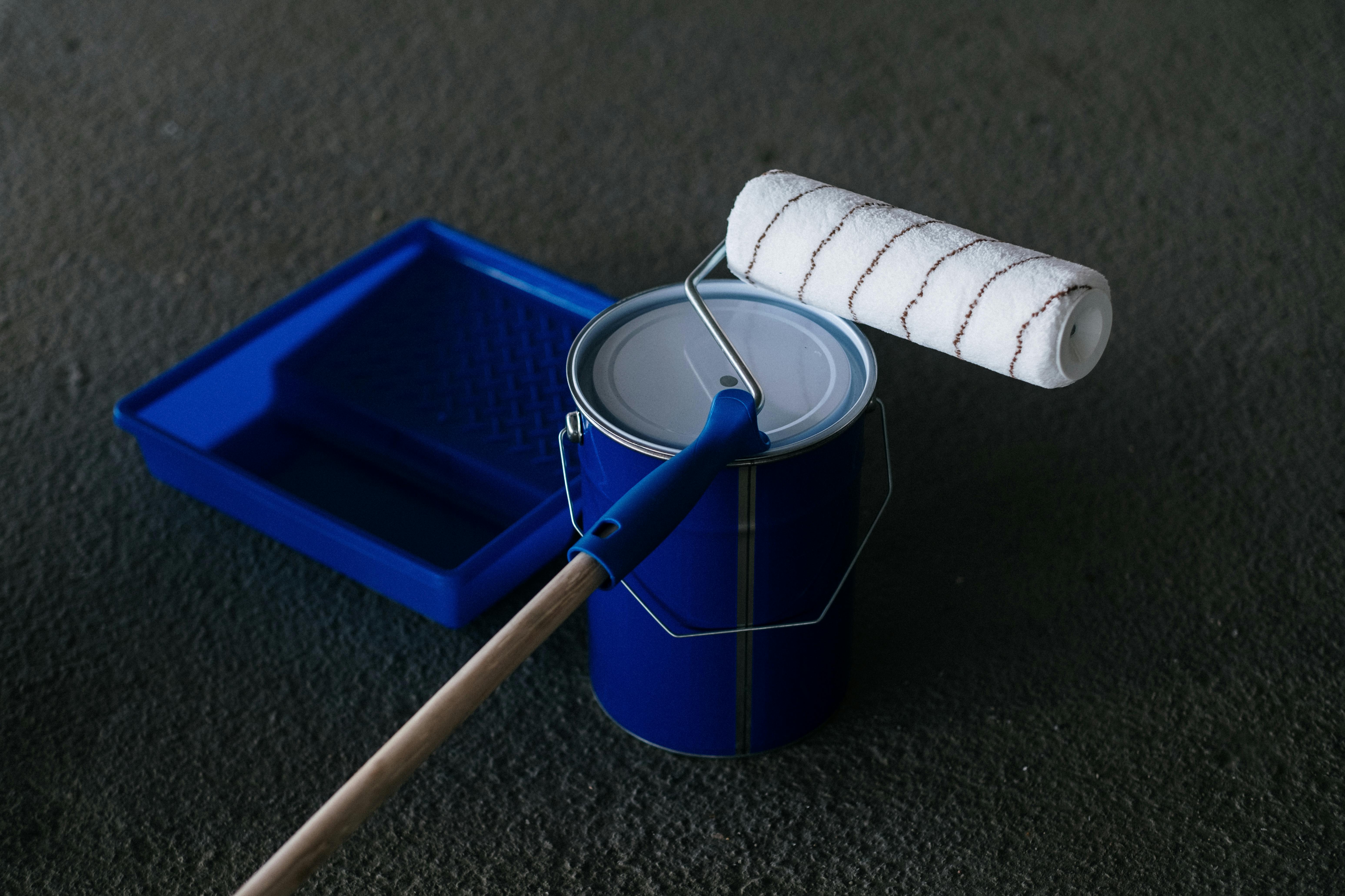 Paint Bucket Photos, Download The BEST Free Paint Bucket Stock Photos ...