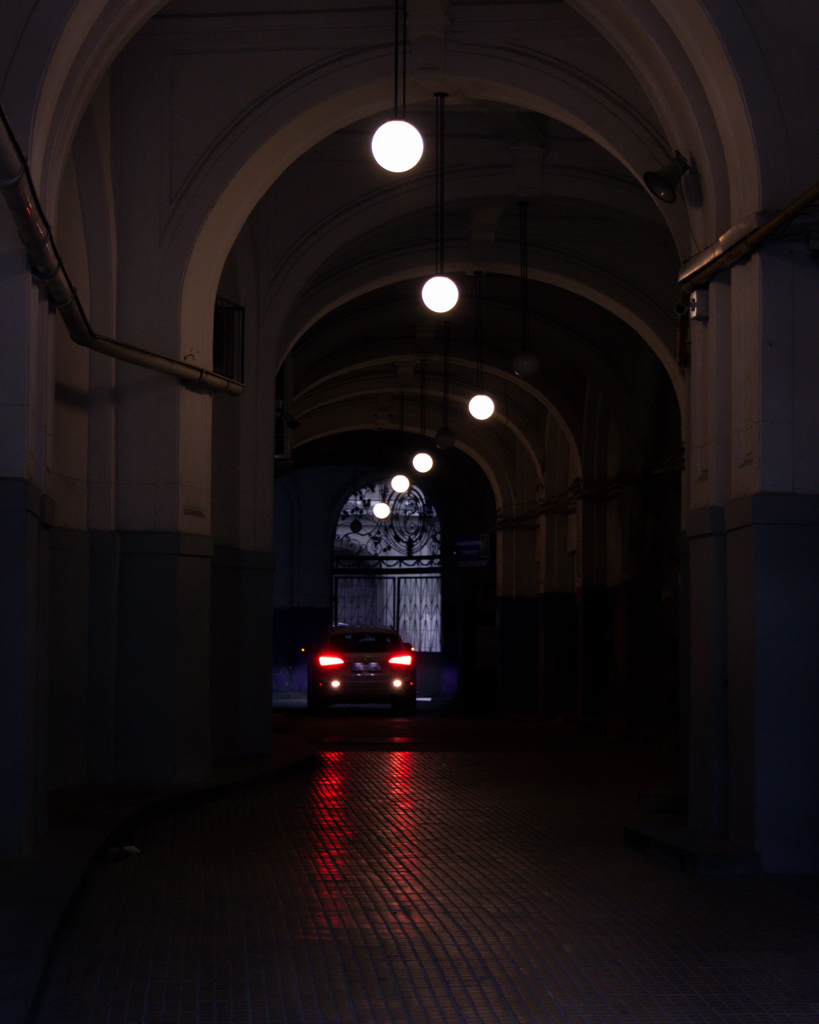 Night Arcade Photos, Download The BEST Free Night Arcade Stock Photos ...