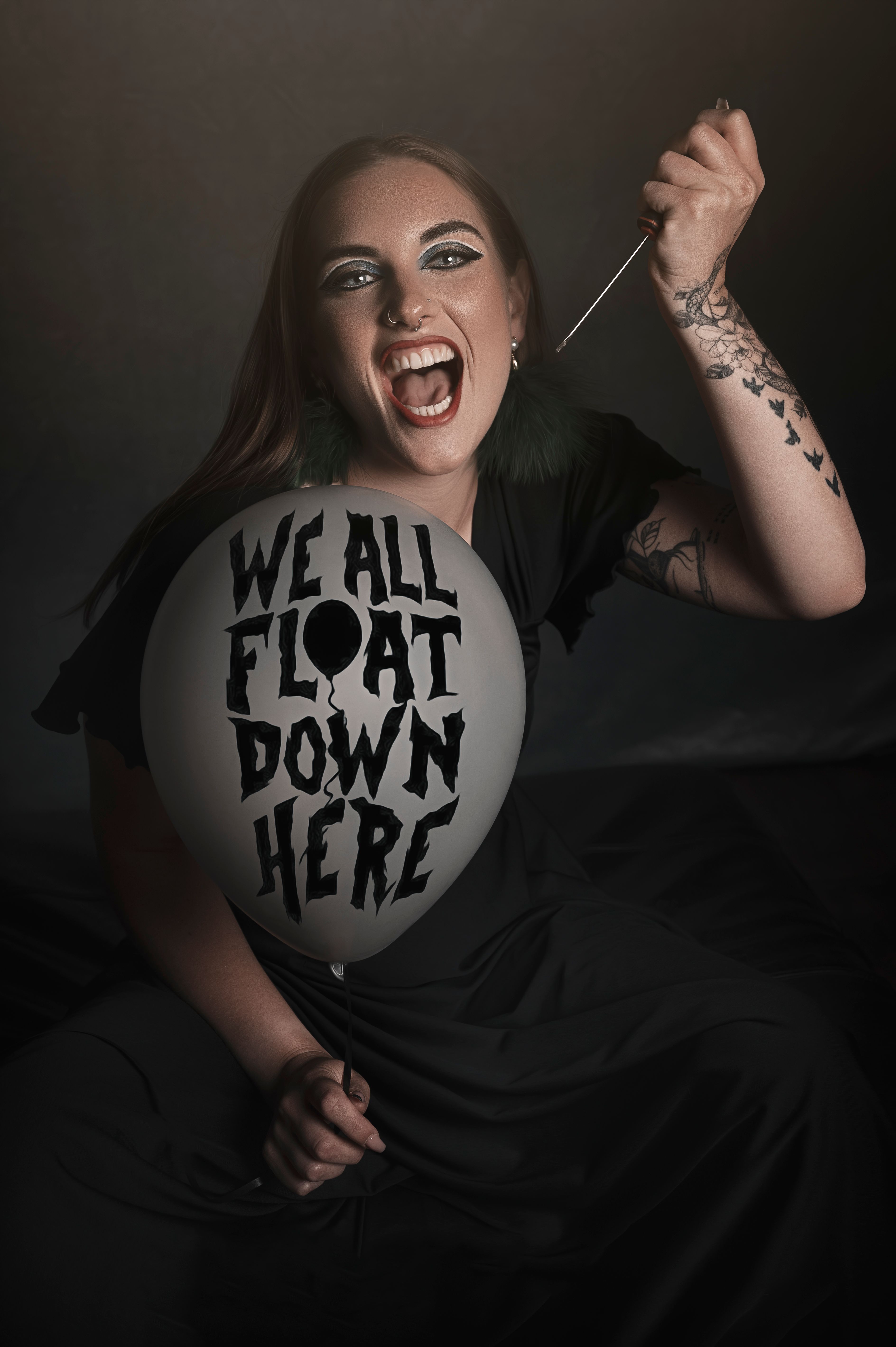 Pennywise Reference Photos, Download The BEST Free Pennywise Reference ...