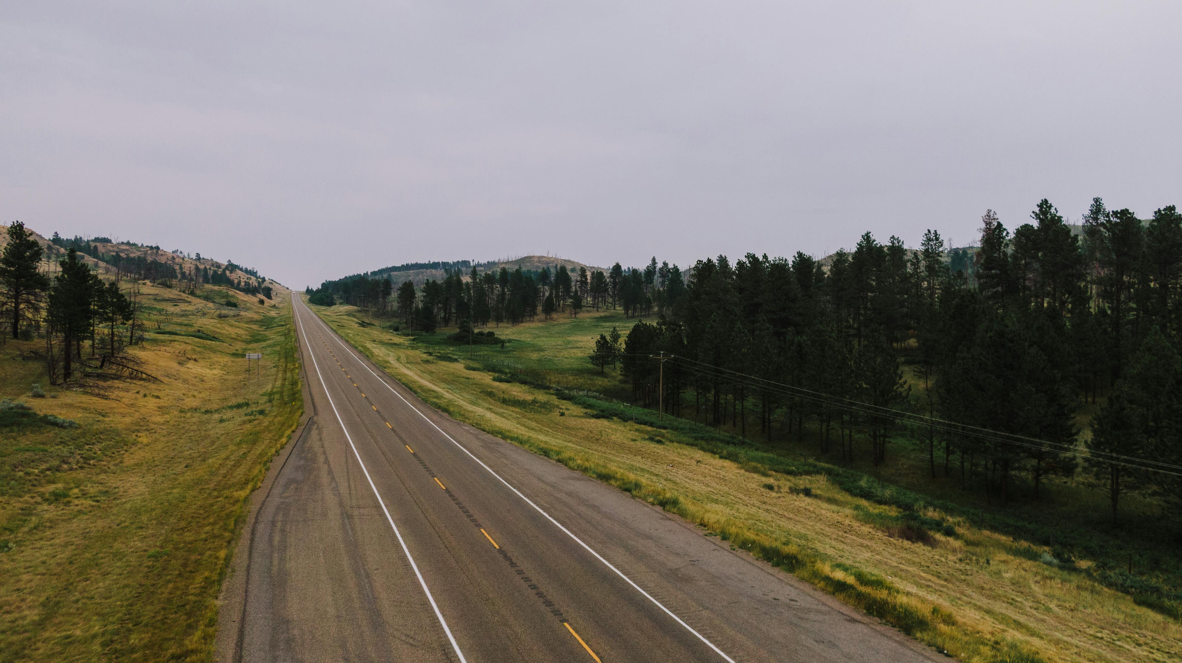 Long Roadway Photos, Download The BEST Free Long Roadway Stock Photos ...