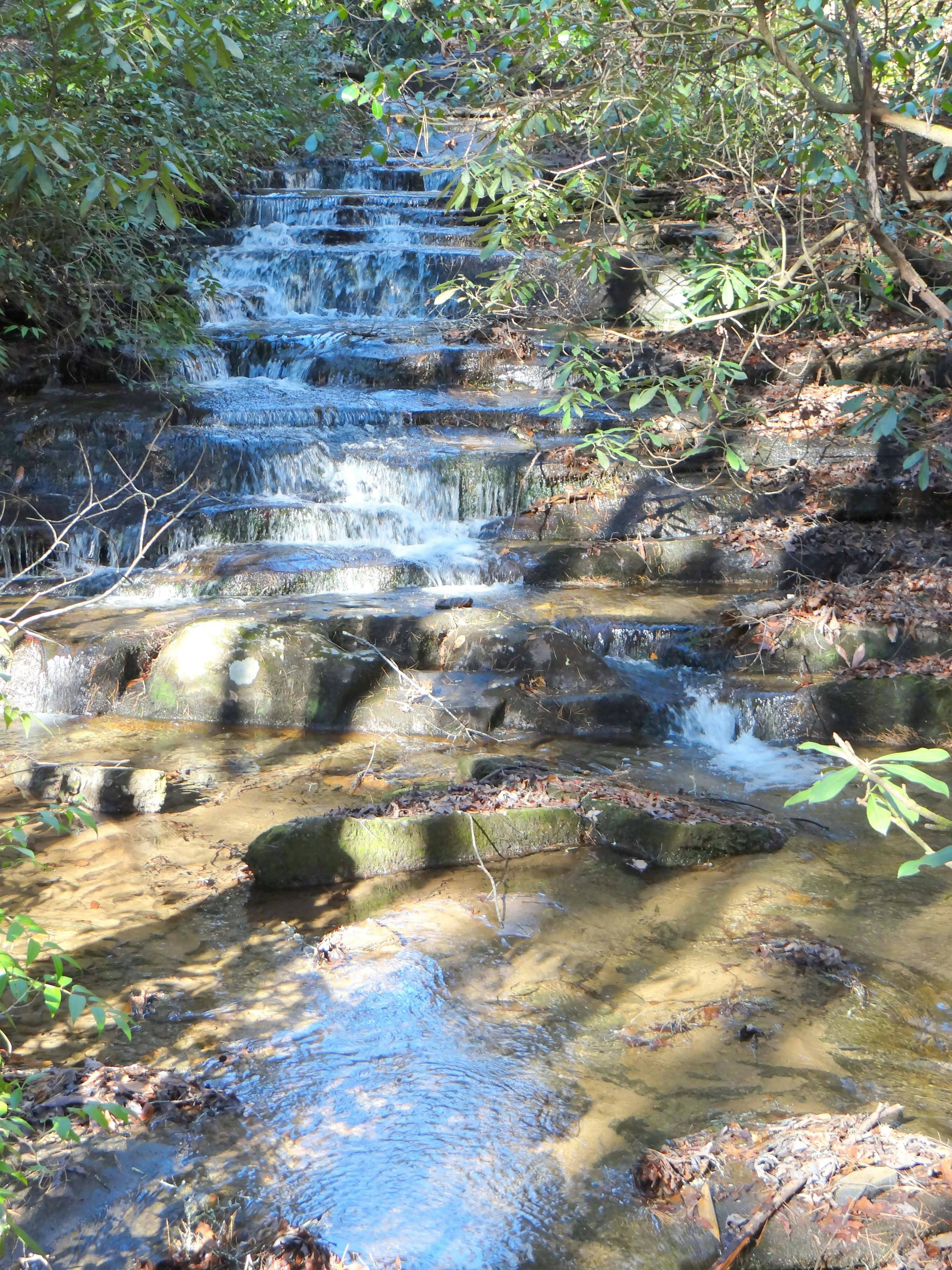 Free stock photo of running river, water, waterfall