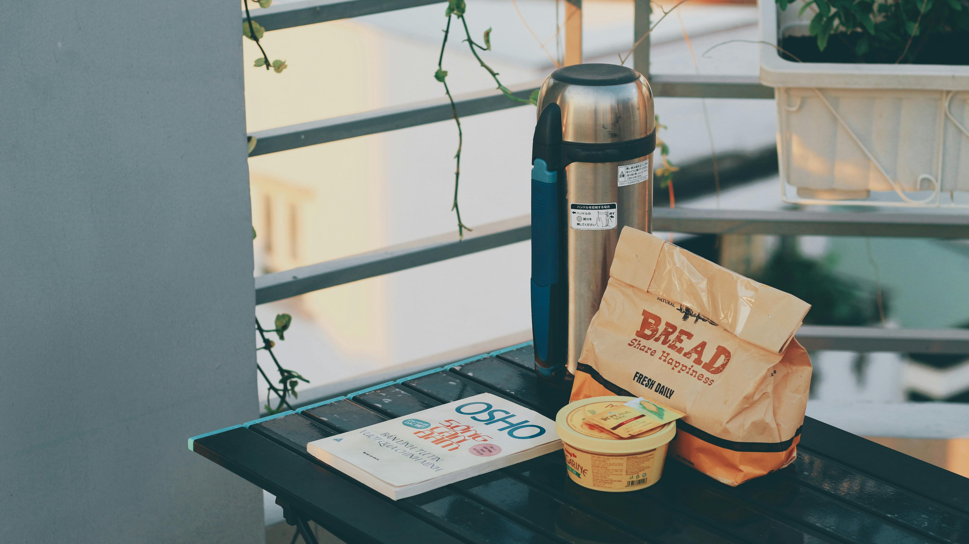 Scattered Dog Snacks · Free Stock Photo