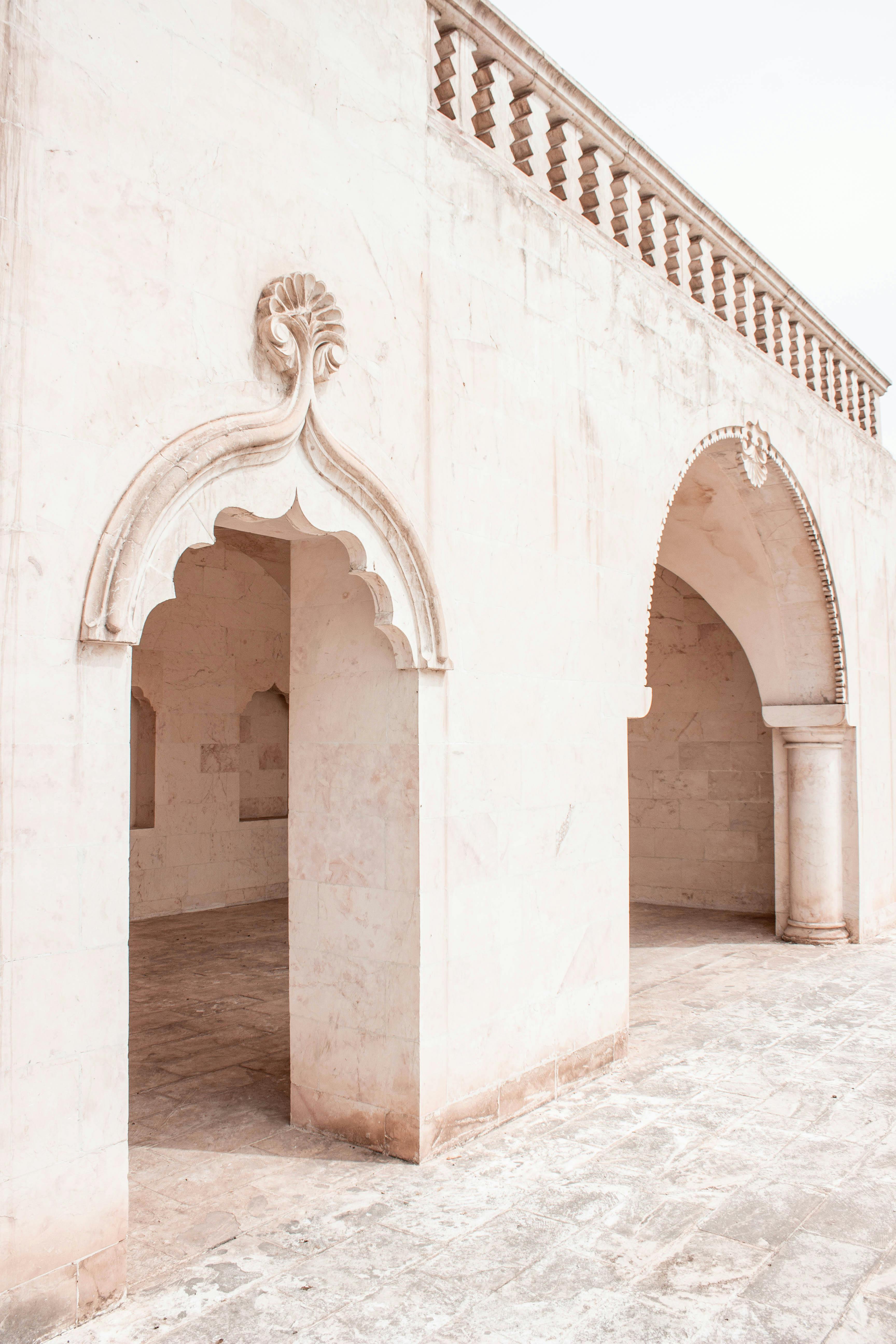 Middle Eastern Building Photos, Download The BEST Free Middle Eastern ...