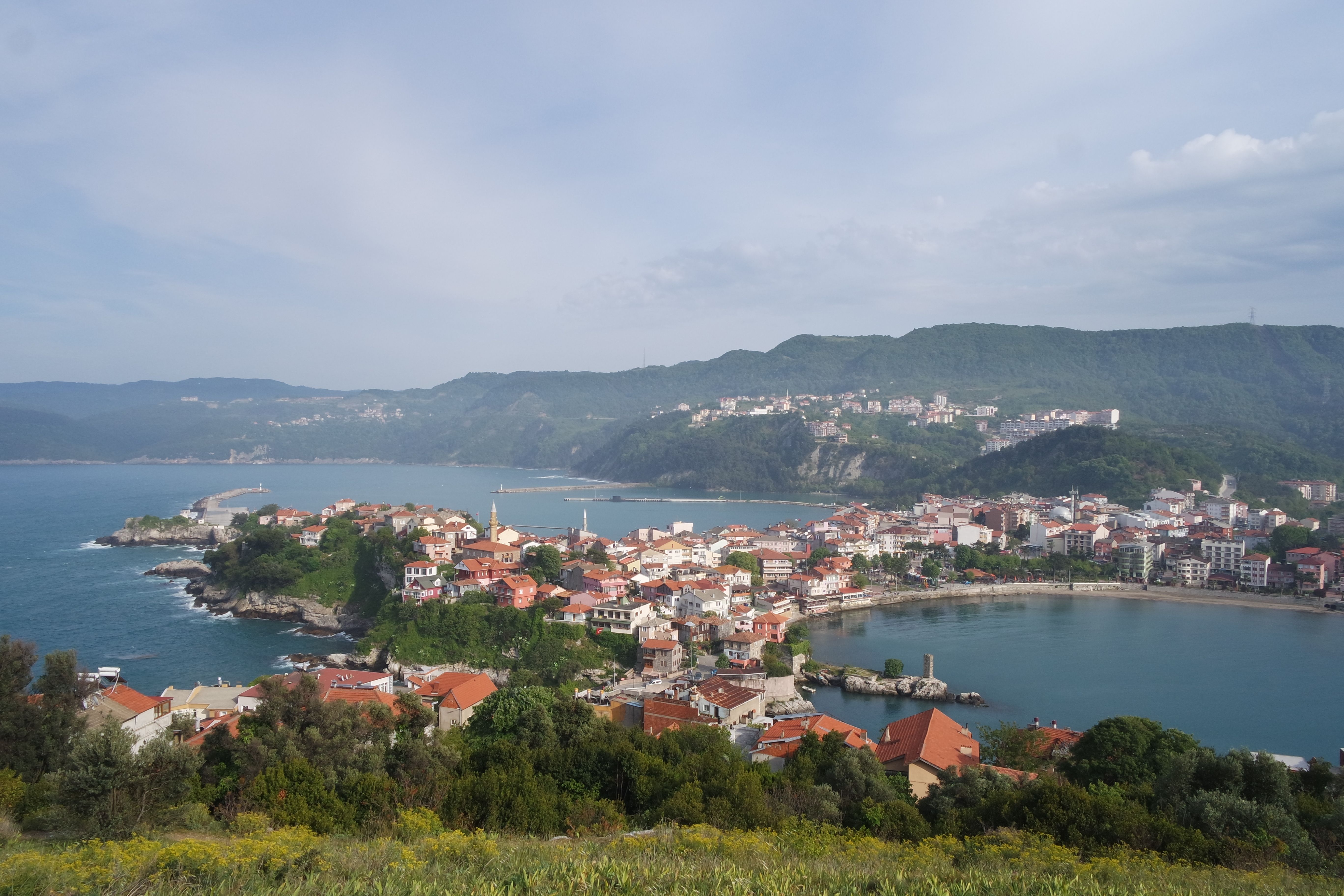 Free stock photo of blacksea, byzantium, sea