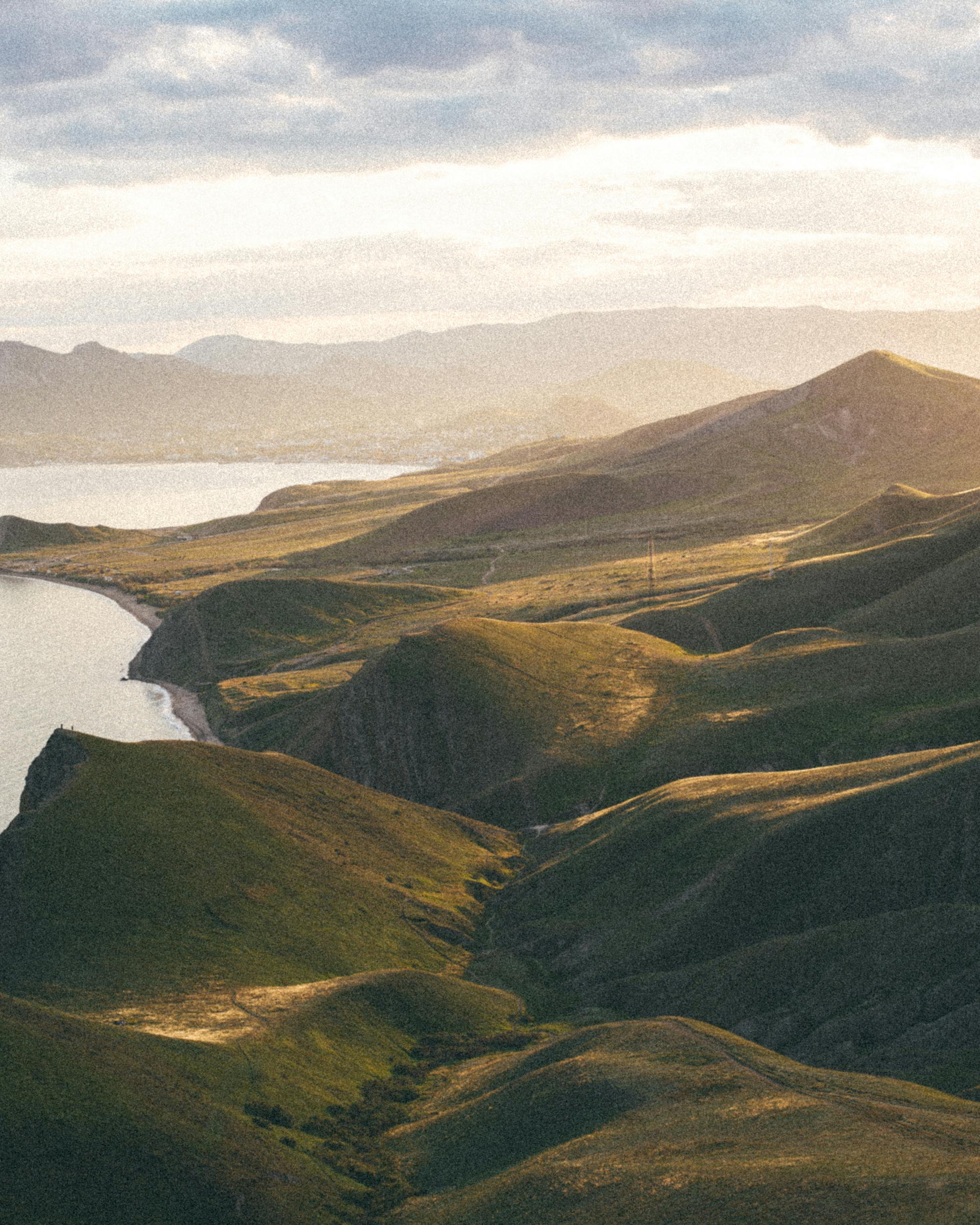 Mokolodi Nature Reserve in Botswana at Sunset · Free Stock Photo