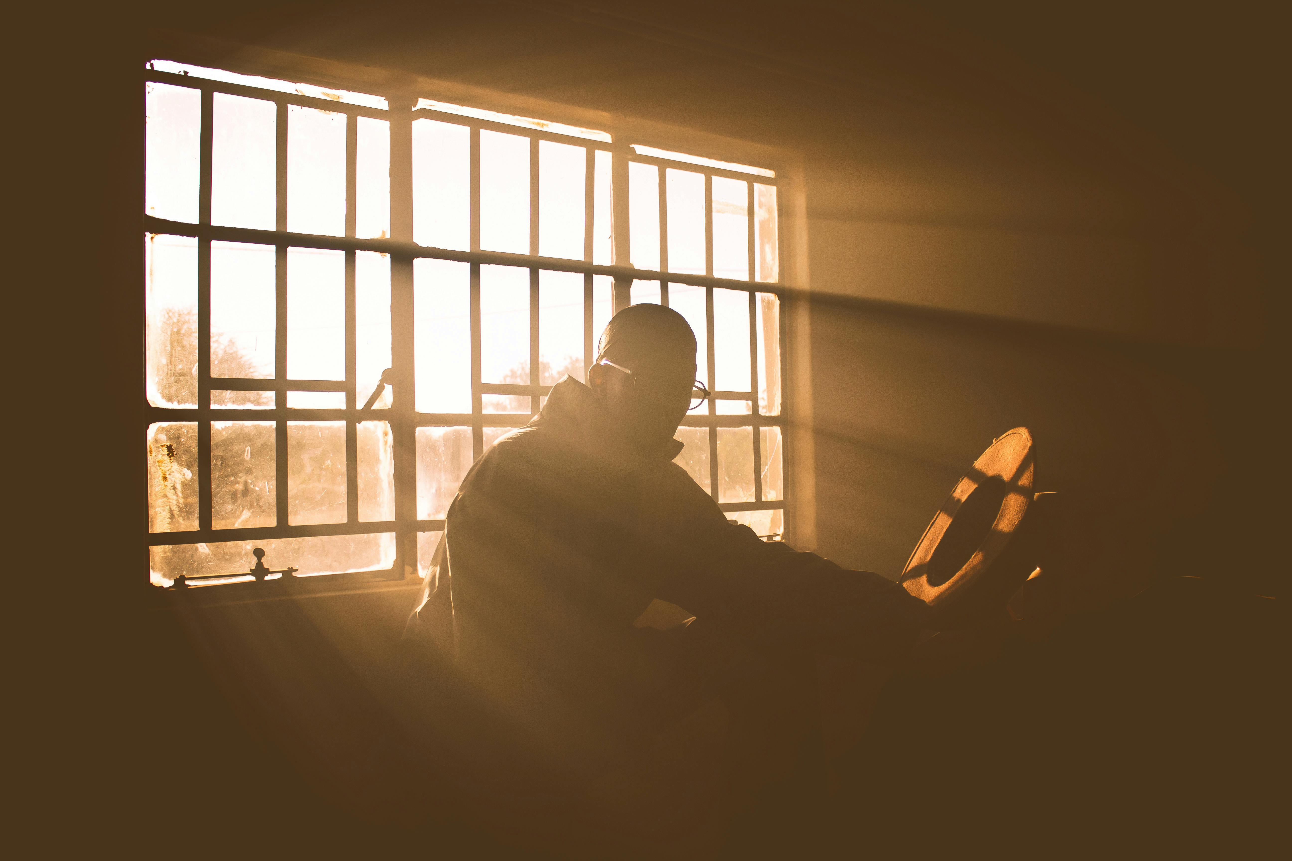 Human Silhouette Photos, Download The BEST Free Human Silhouette Stock ...