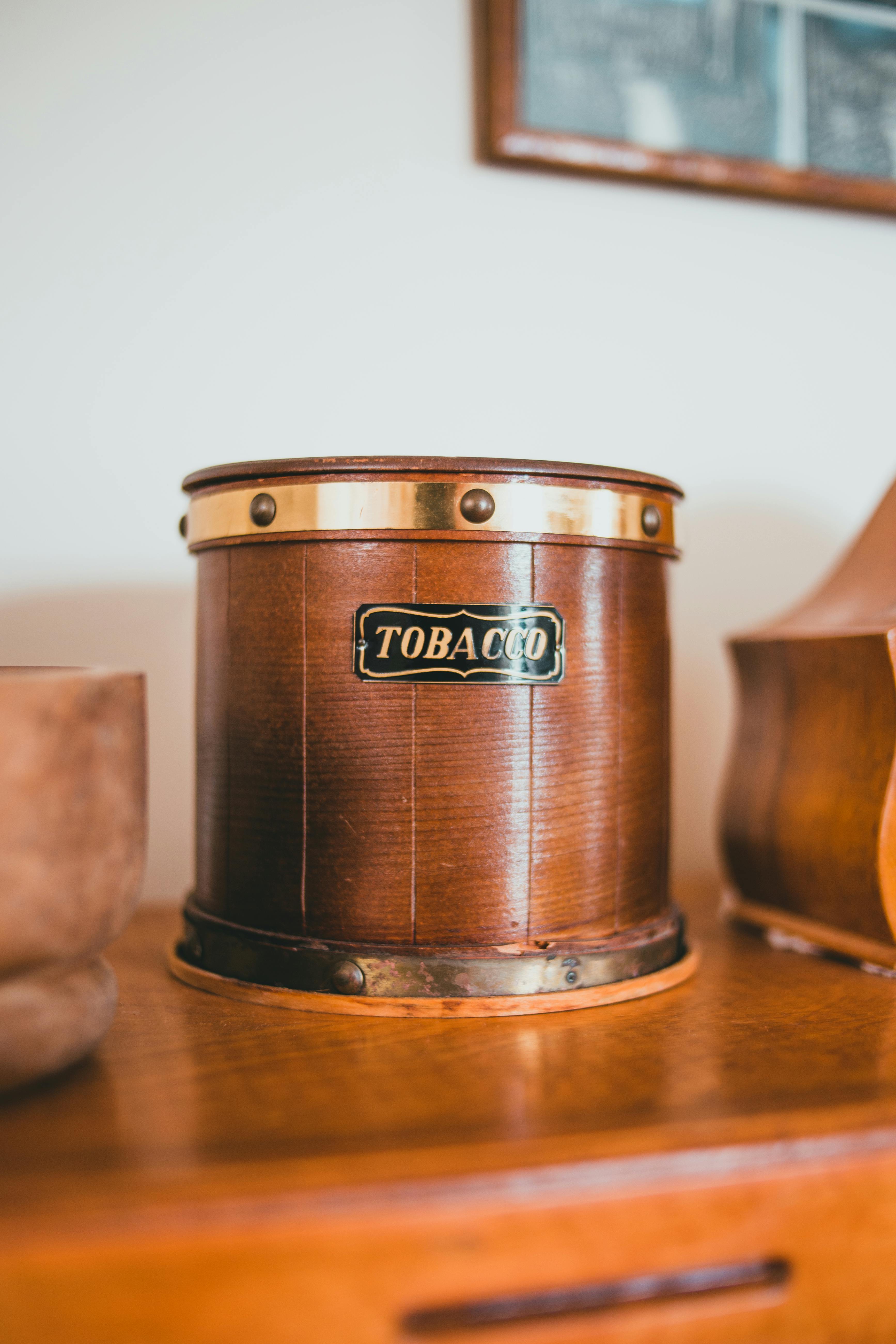 Close up of Brown Drawers · Free Stock Photo