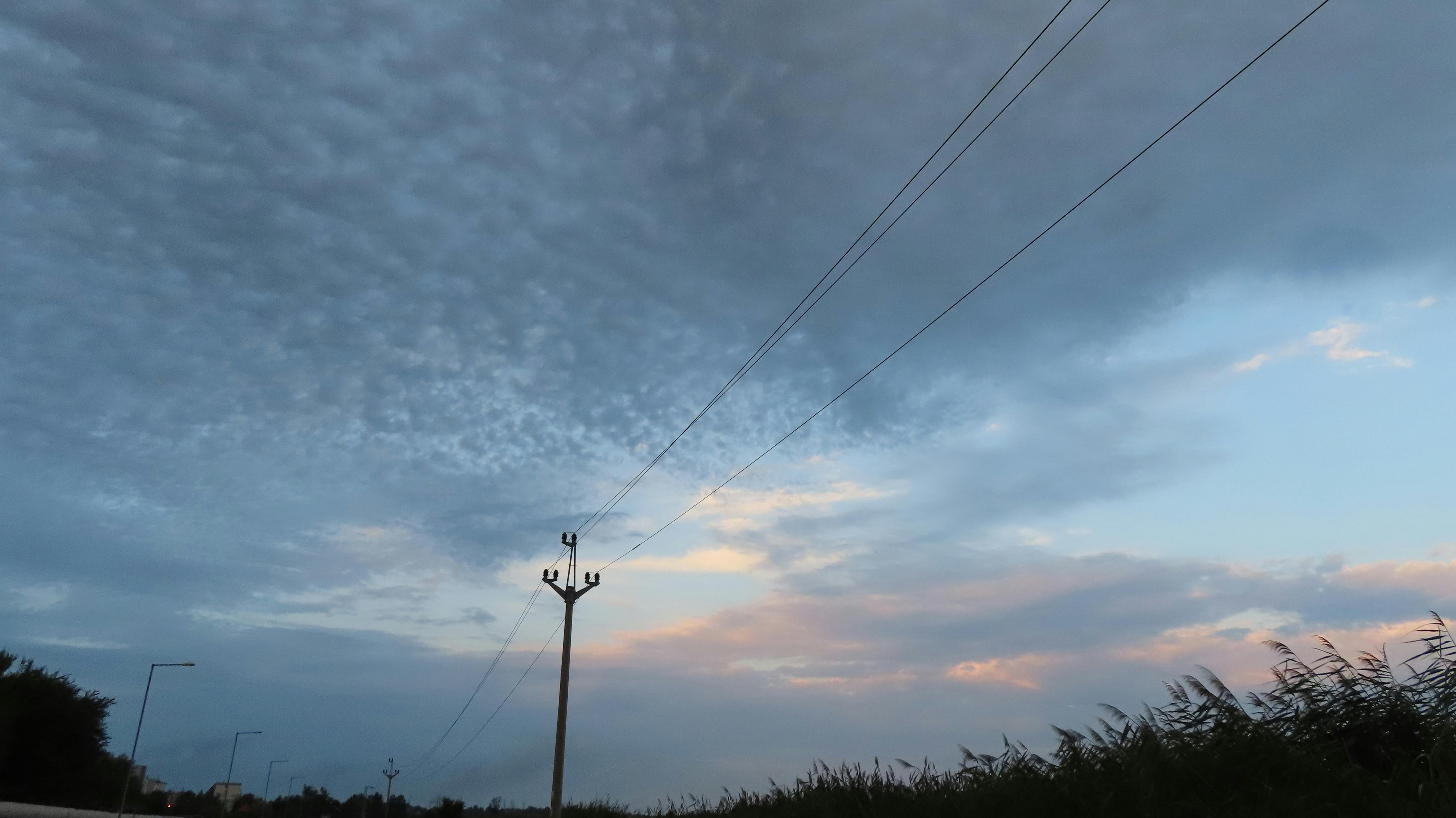 Sky Photography 10 Photos & Videos Collected by Will Bill Urban