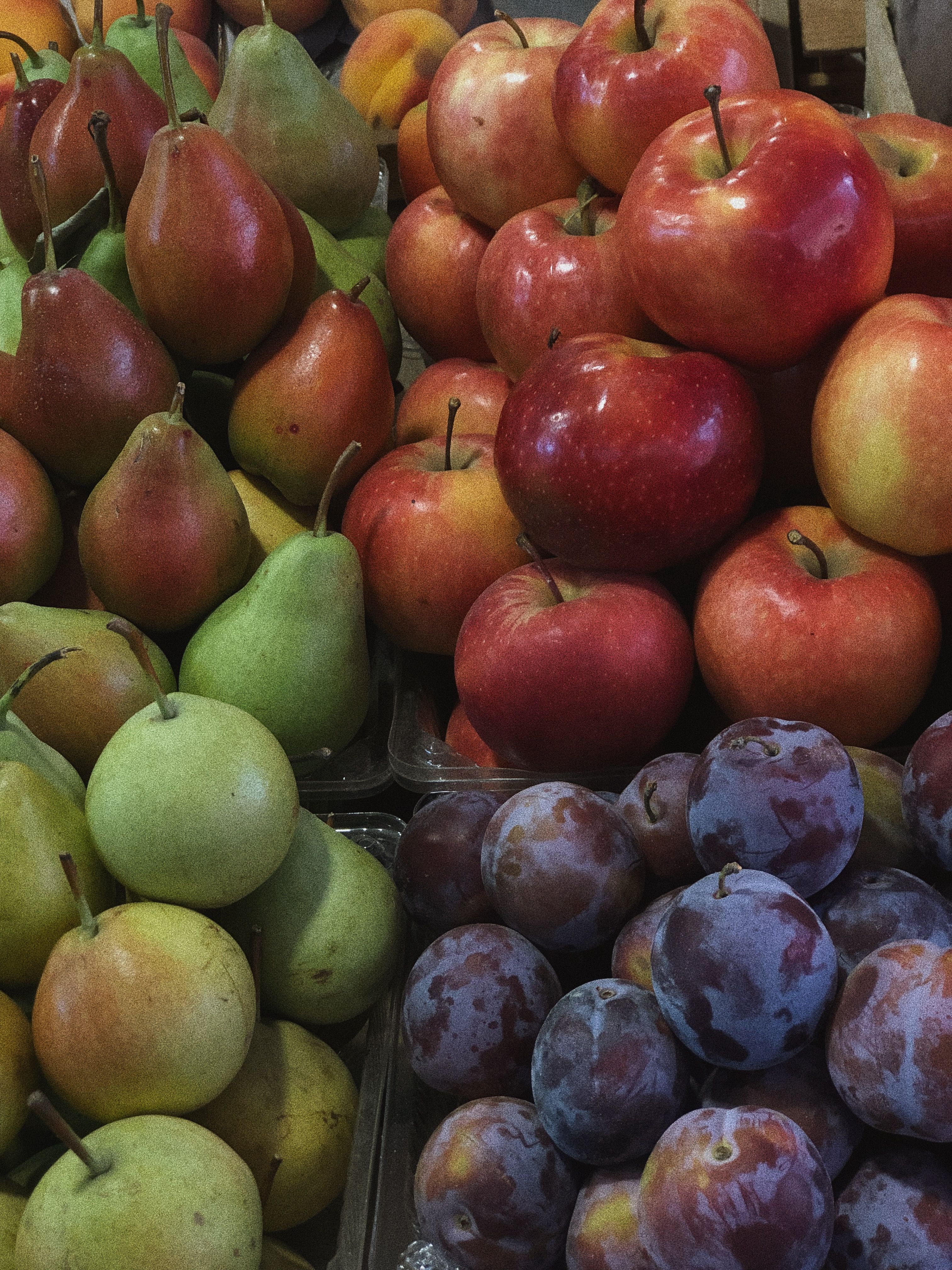 Close up of Fruits · Free Stock Photo